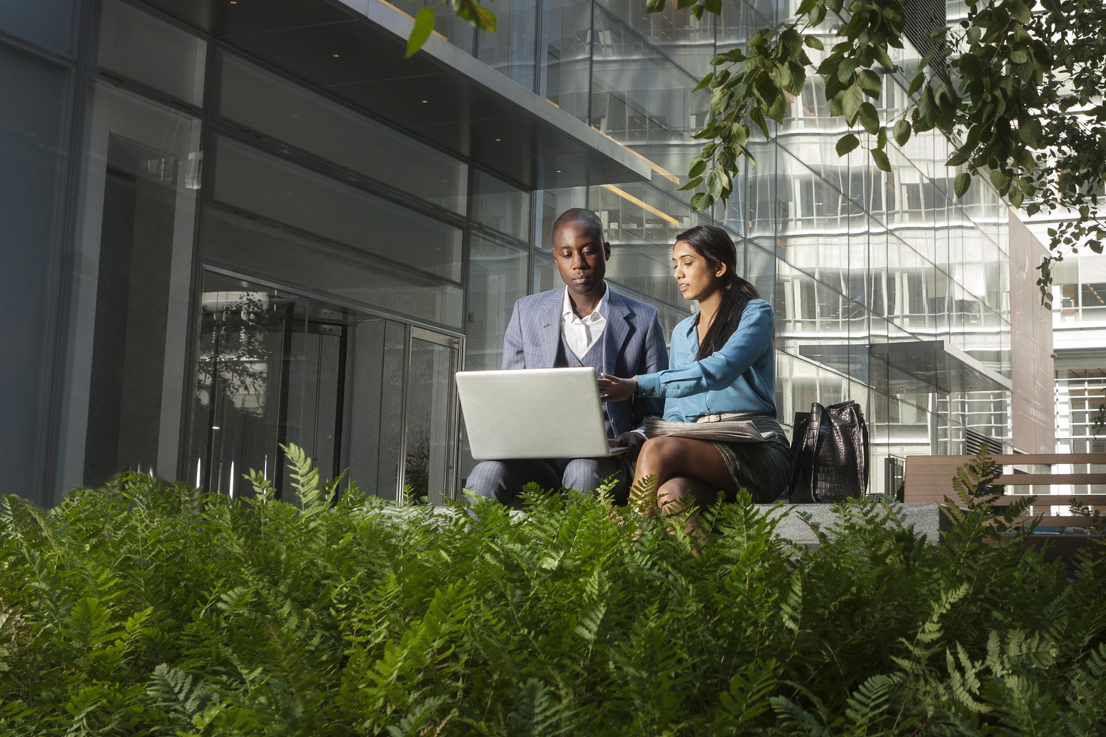 How the insurance sector can drive sustainable finance | EY - Global