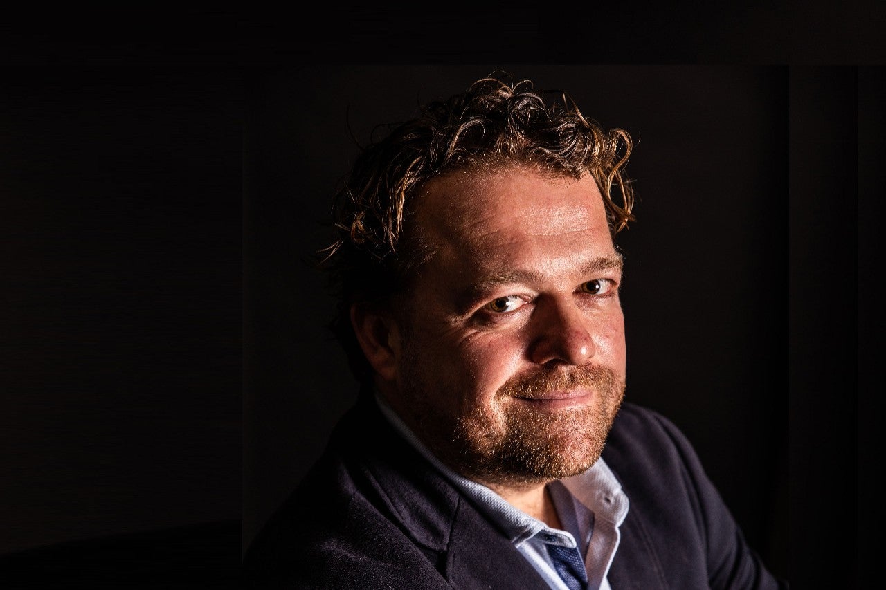 EY Belgium under new leadership: Steven Claes appointed CEO with ...