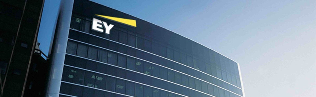 Reporte de Sostenibilidad | EY - Perú