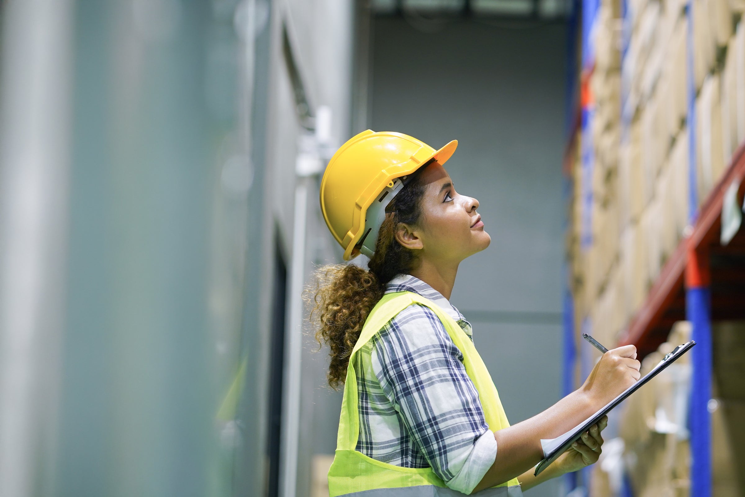 ESG strategies for sustainable supply chain value | EY - US