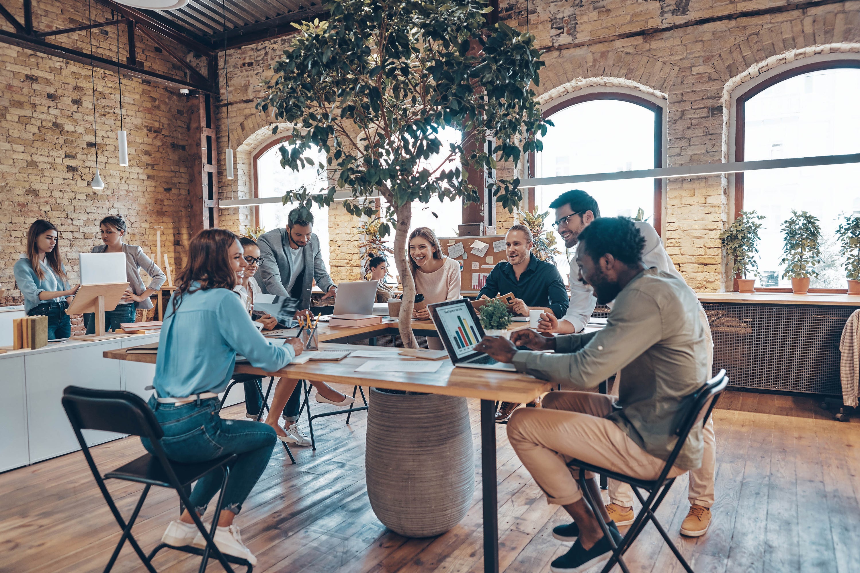 Prepare for sustainability-related disclosure standards | EY - Global