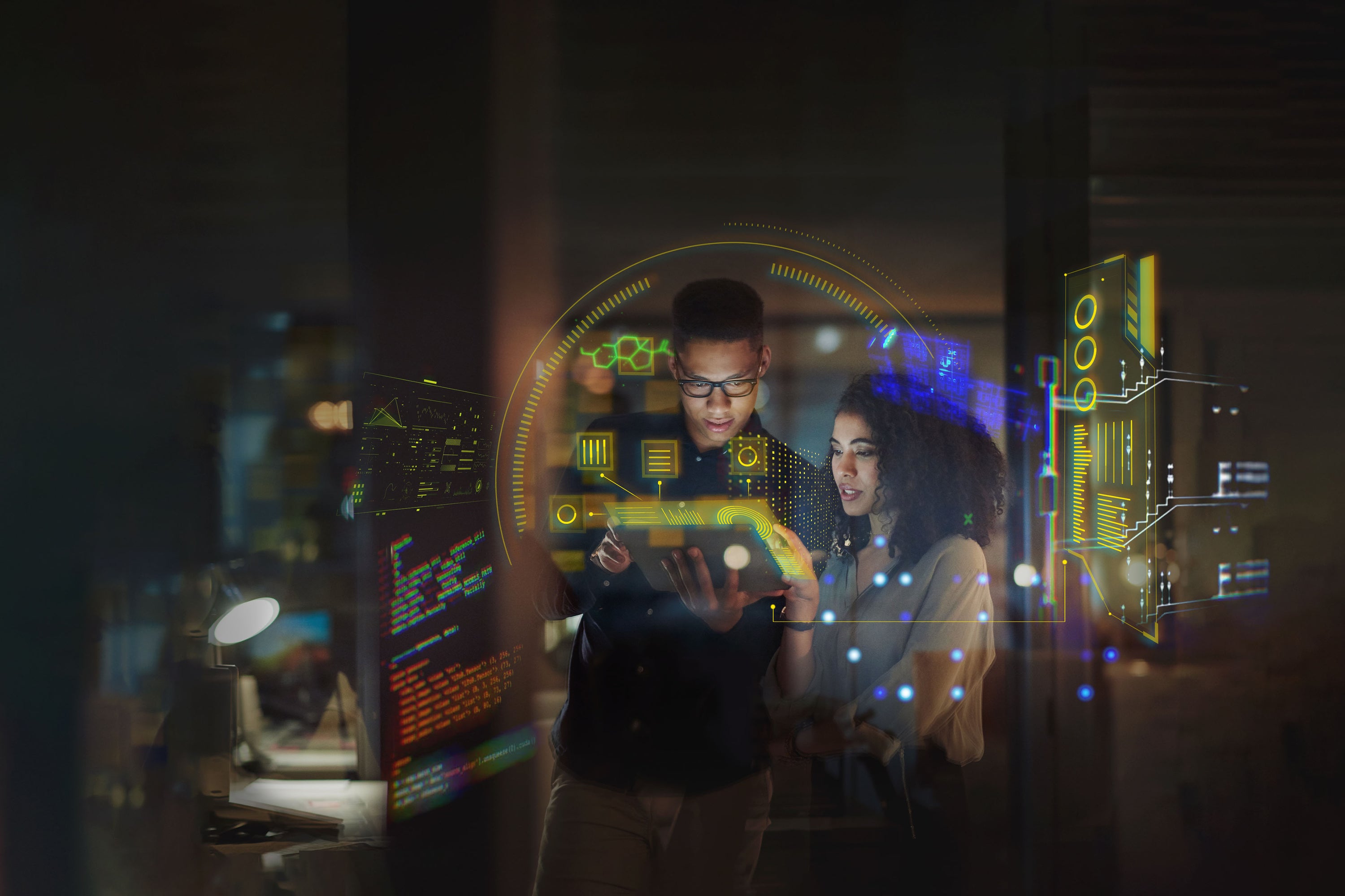 EY.ai Workforce: Digital Worker Platform For The HR Function | EY - Global