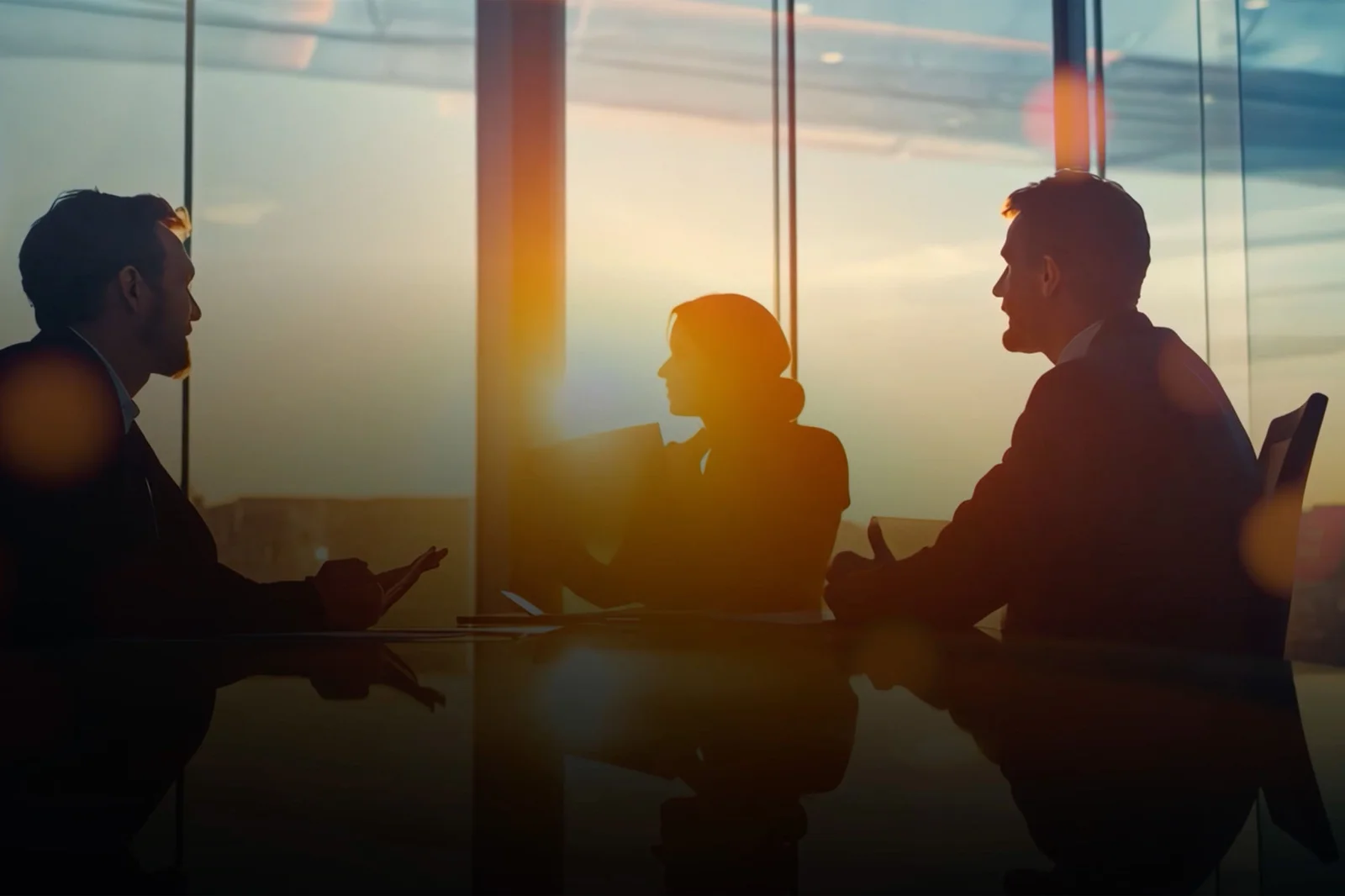 Meet the New EY Partners | EY - Ireland
