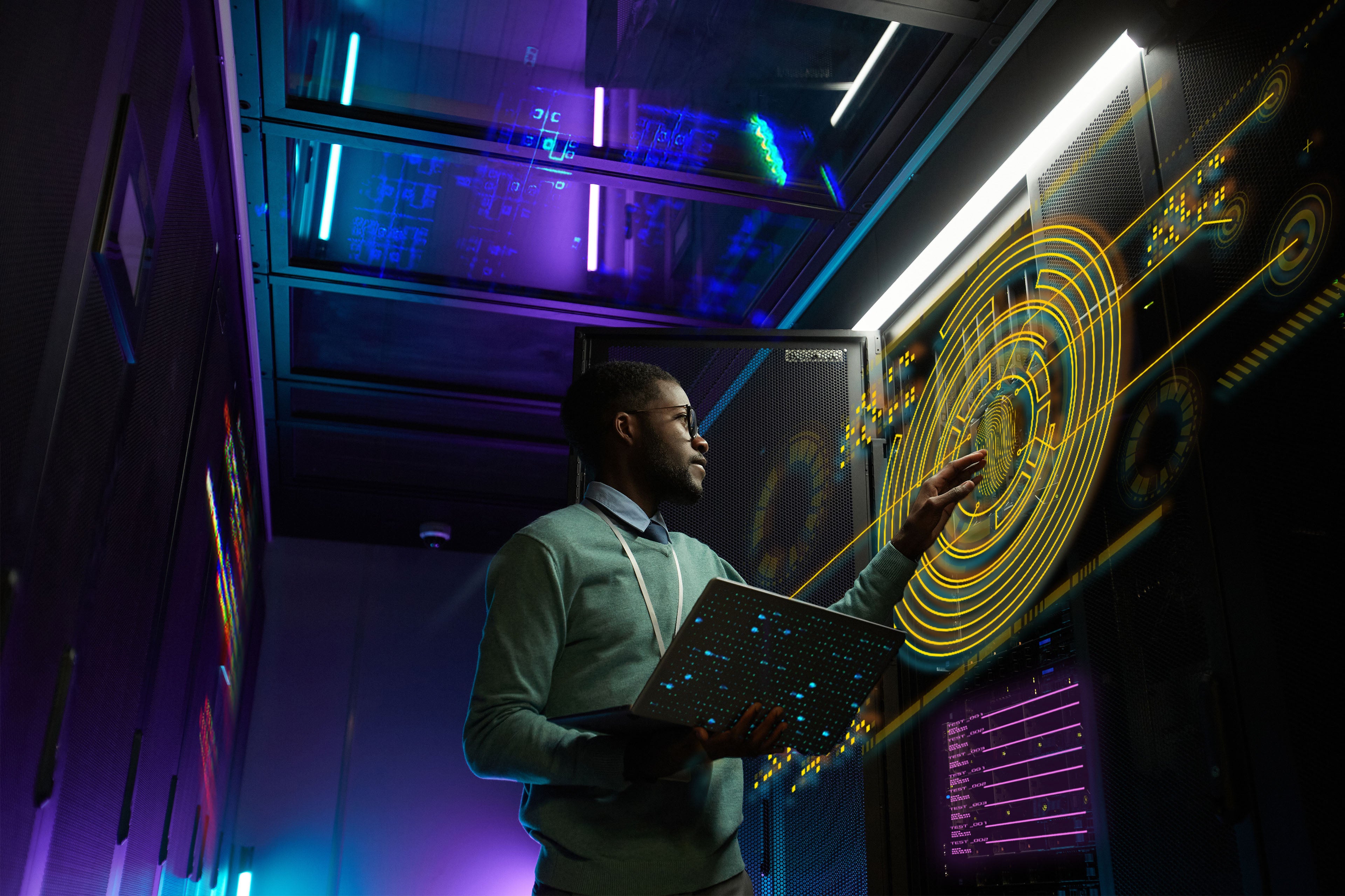 Cultivating a cyber-secure workforce in the age of AI | EY Malaysia