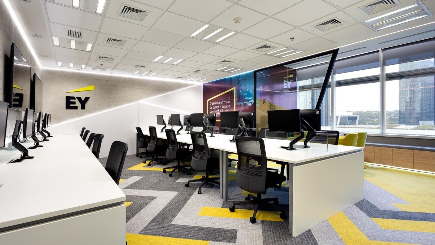 Cybersecurity | Insights, Estudos de caso & serviços | EY - Brasil