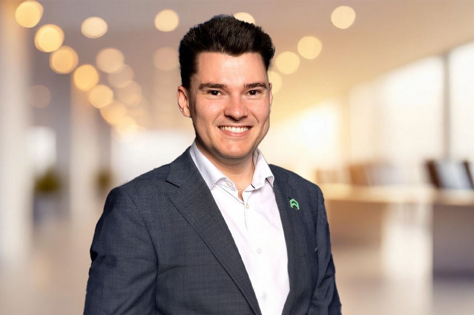 Entrepreneur Of The Year Bay Area winners and finalists | EY - US