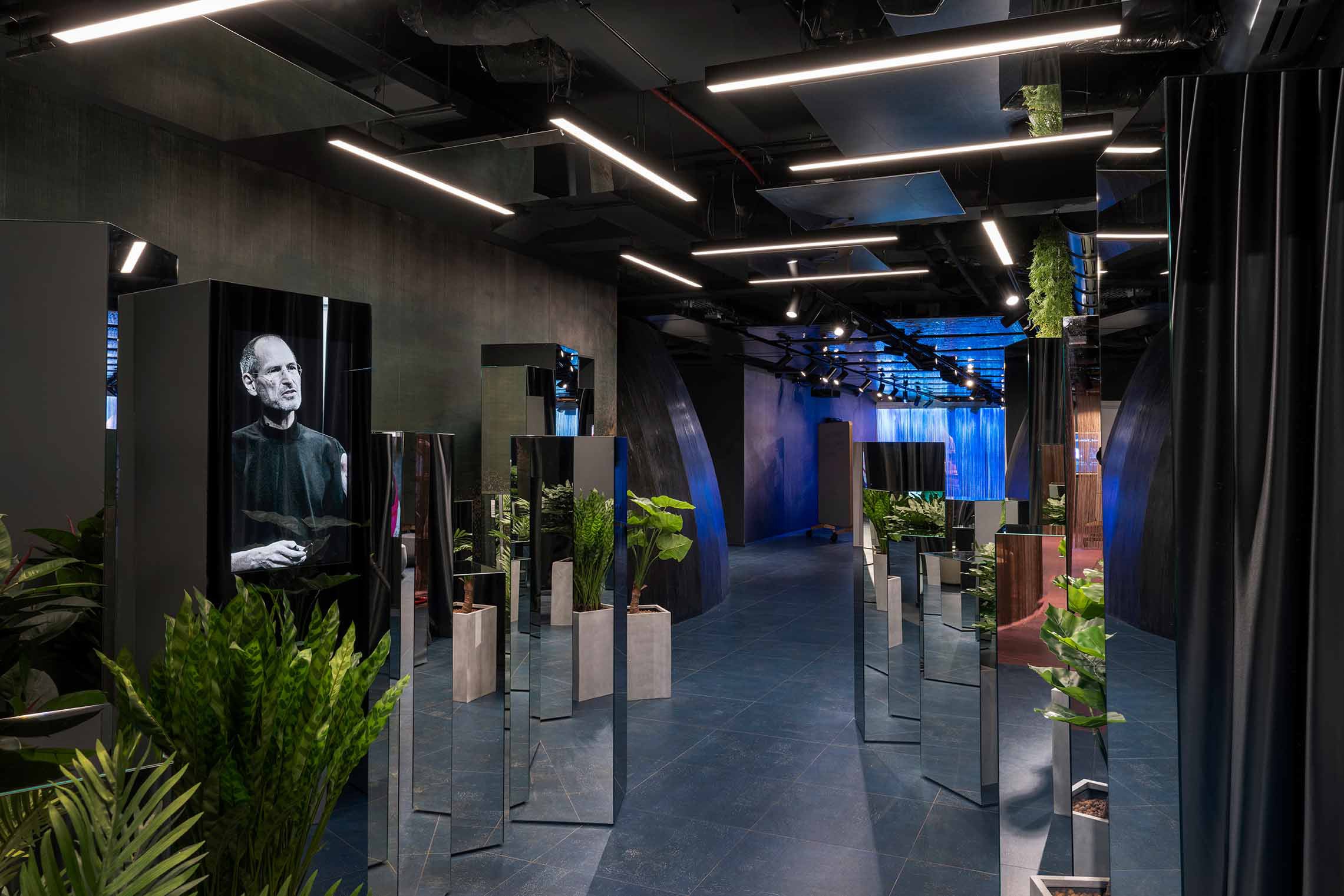 EY wavespace™ Milano | EY - Global