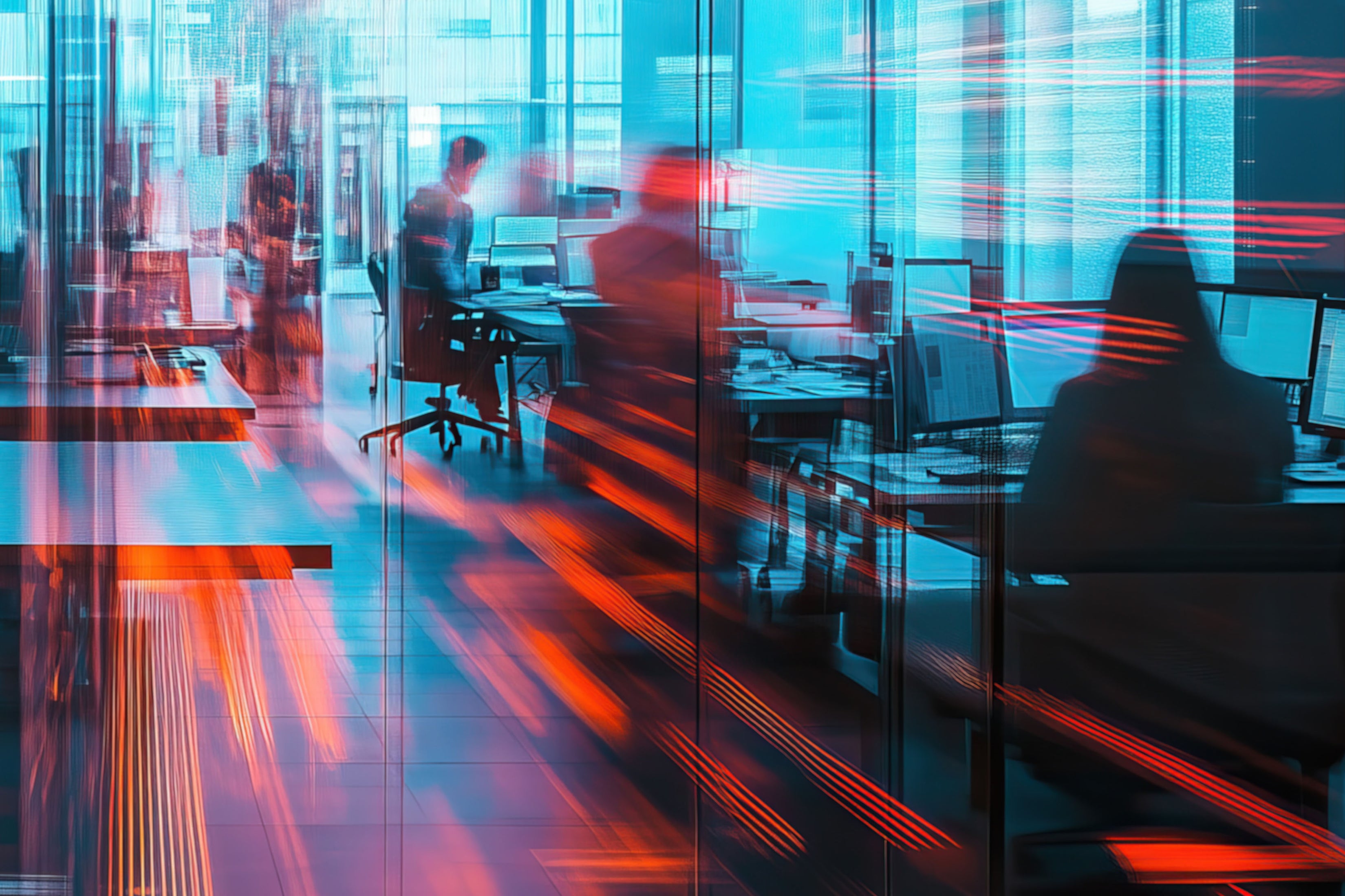 EY.ai – a Unifying Platform | EY - Ireland