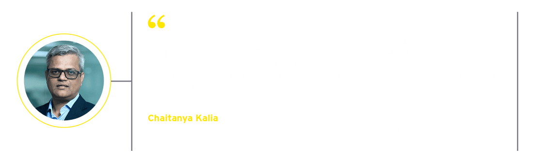 Unveil your true potential with EY Assurance | EY - India