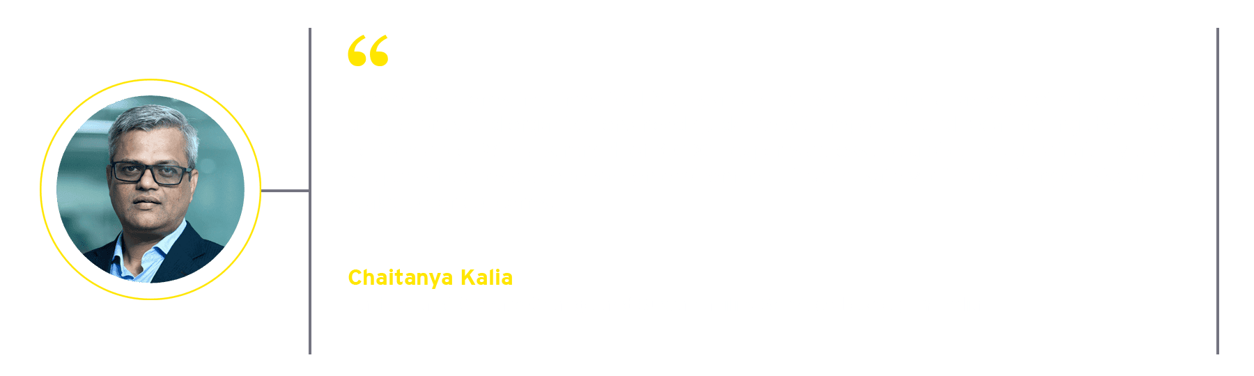 Unveil your true potential with EY Assurance | EY - India