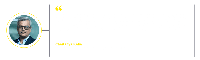 Unveil your true potential with EY Assurance | EY - India