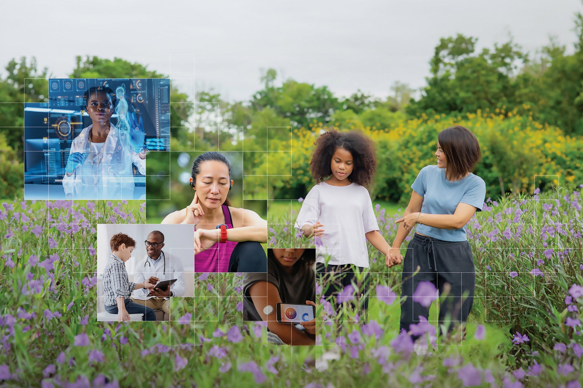 Health care industry insights | EY - US