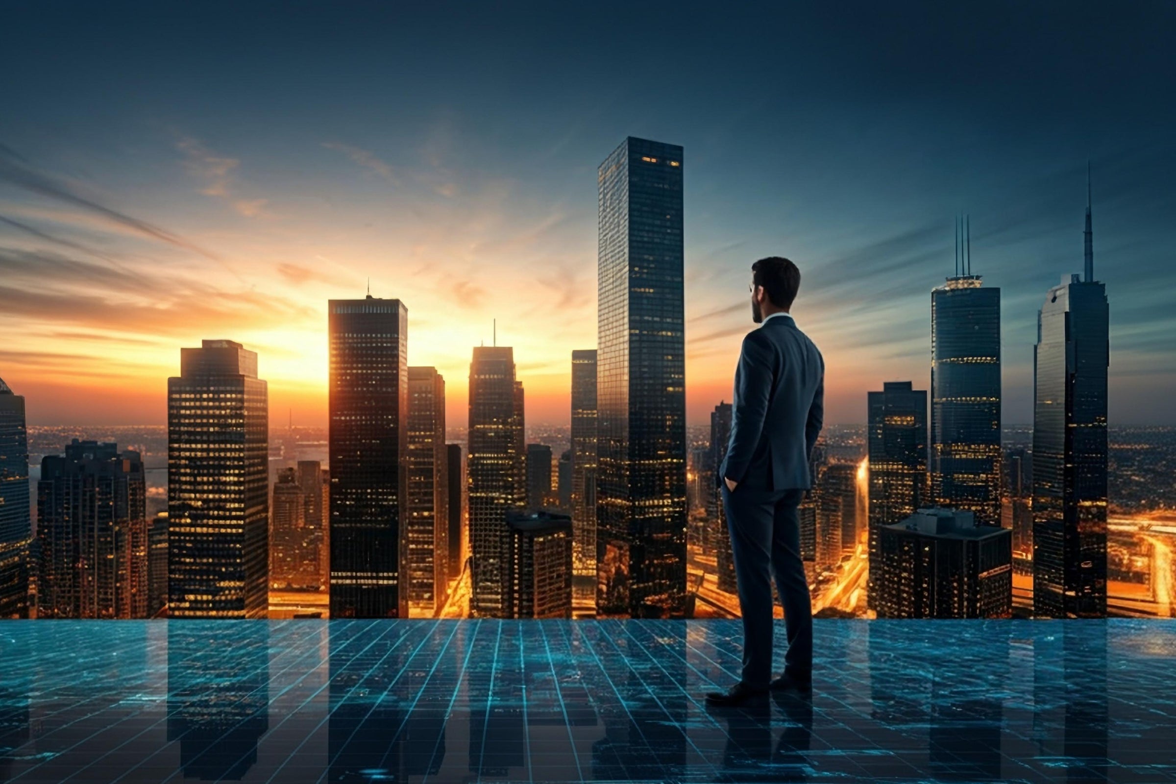 EY - Polska | Shape the future with confidence