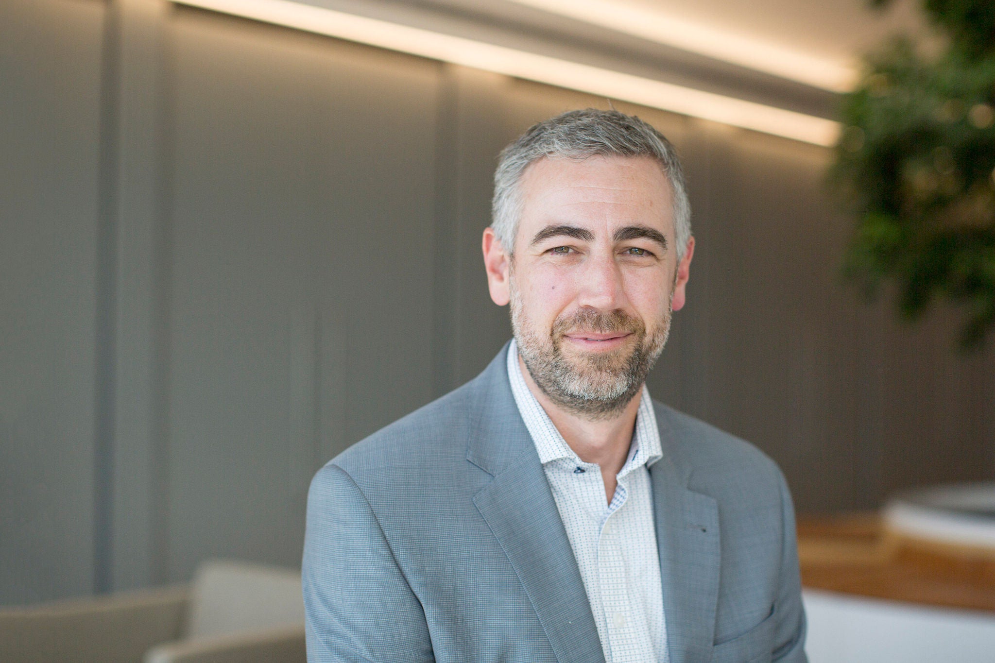 Mark Galvin EY Oceania Evaluation Practice Network Lead | EY - New Zealand