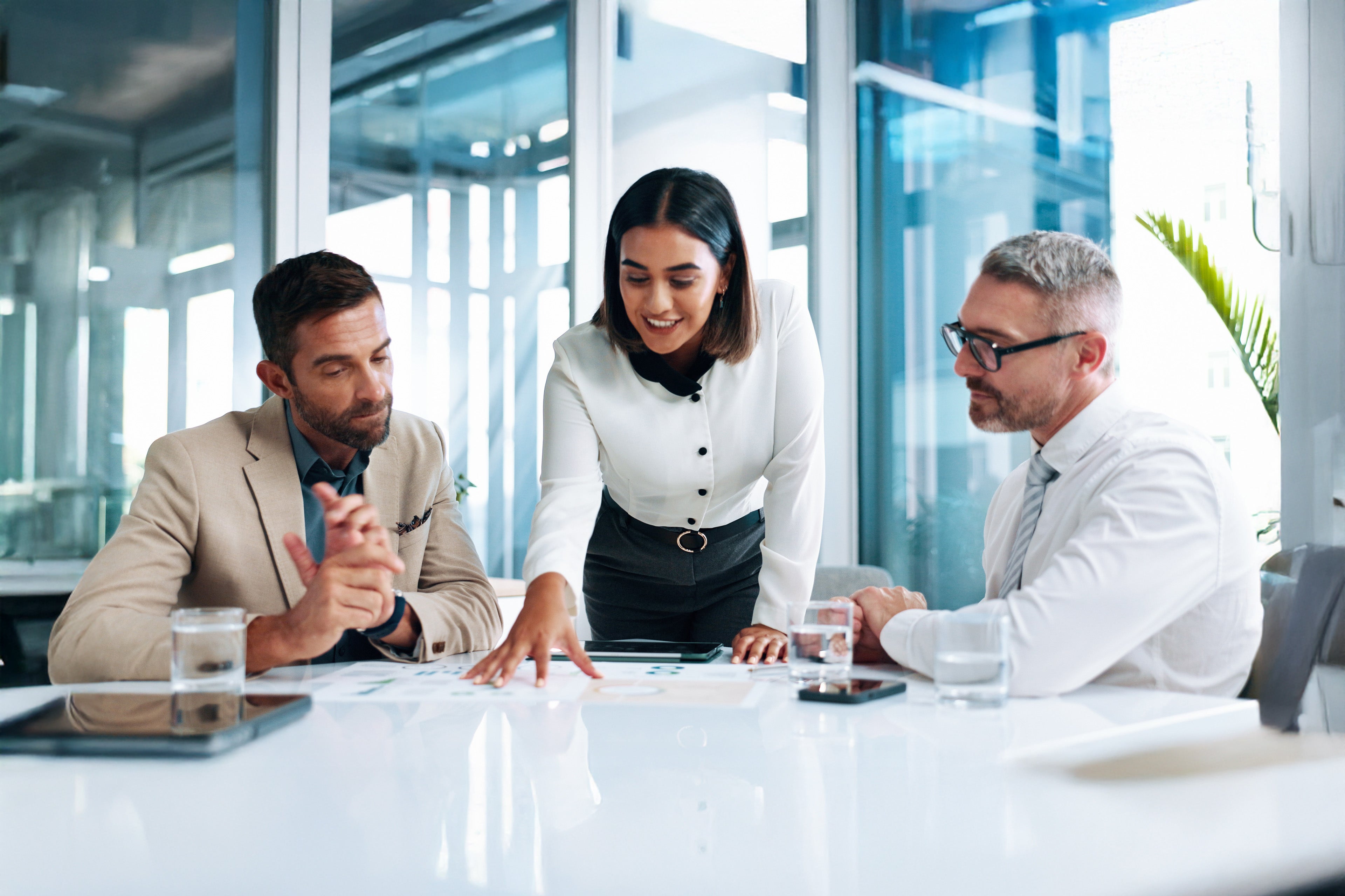 How to reframe strategic resiliency in uncertain times | EY - US