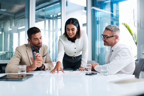 Risk management solutions for chief risk officers | EY - US