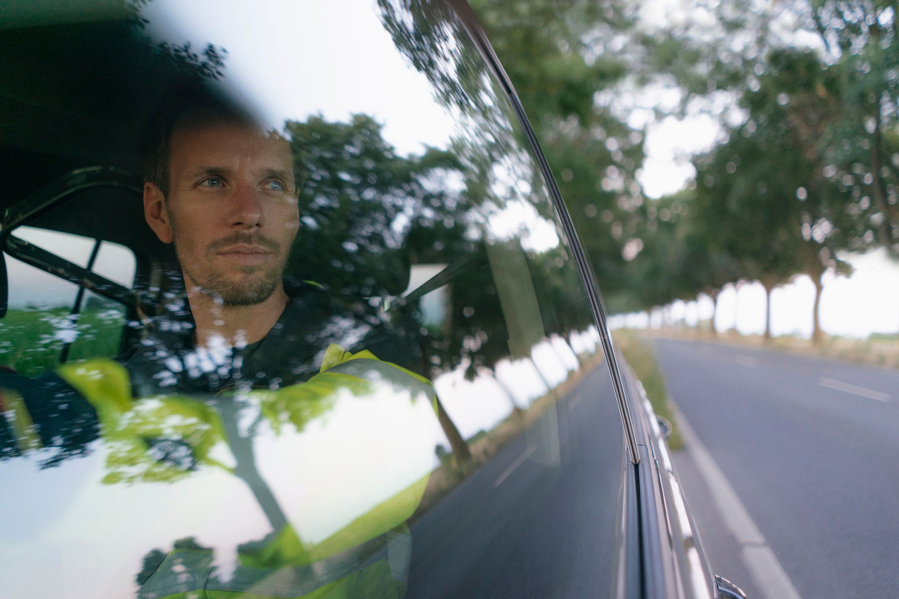 2023 EY Climate Risk Disclosure Barometer | EY - Denmark