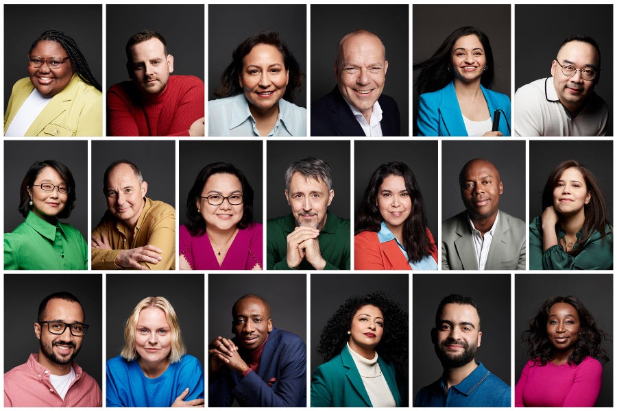 Inclusiveness for Everyone | EY - Canada