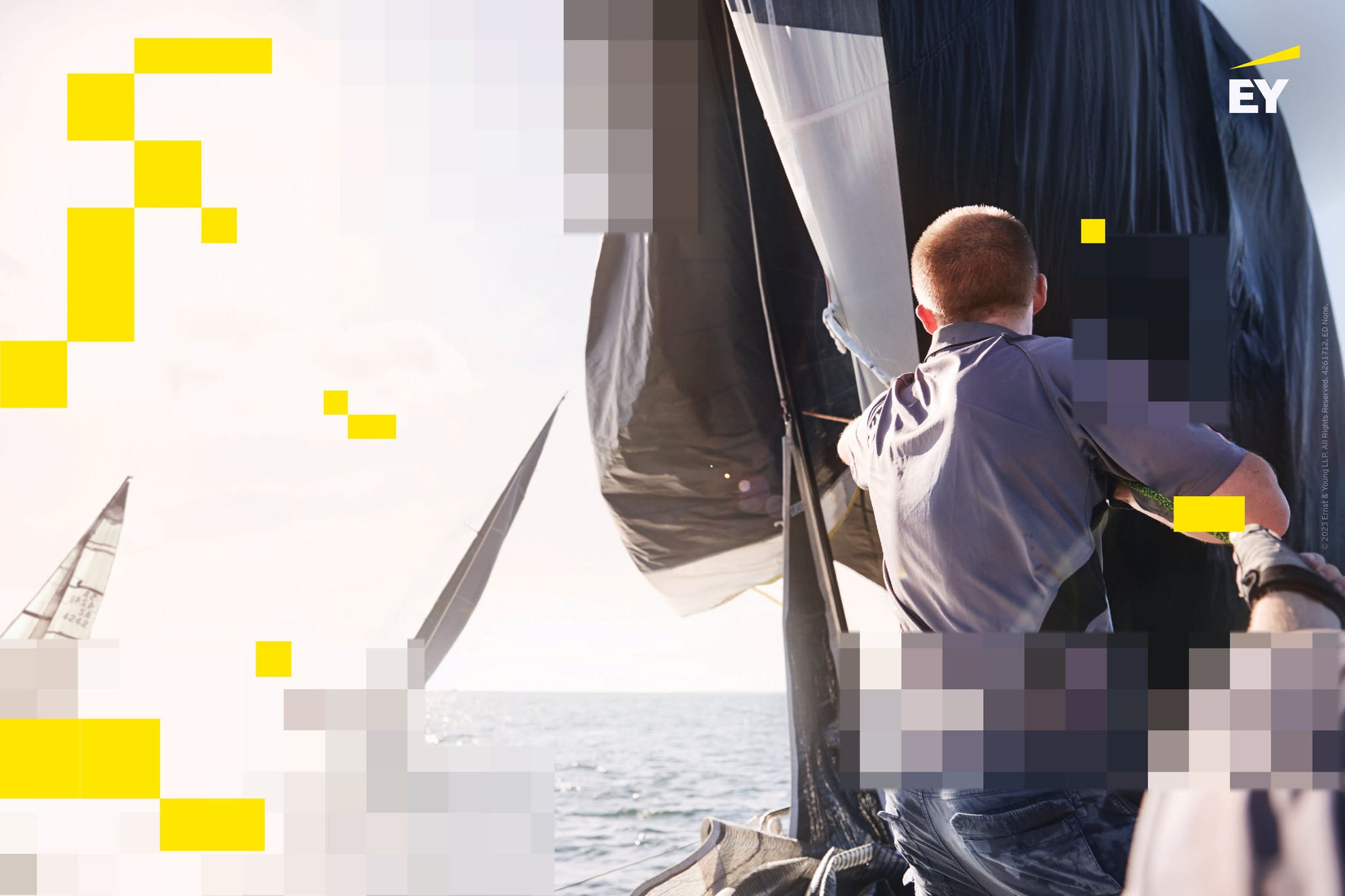 Effective guardrails transform gen AI fascination into solid ...