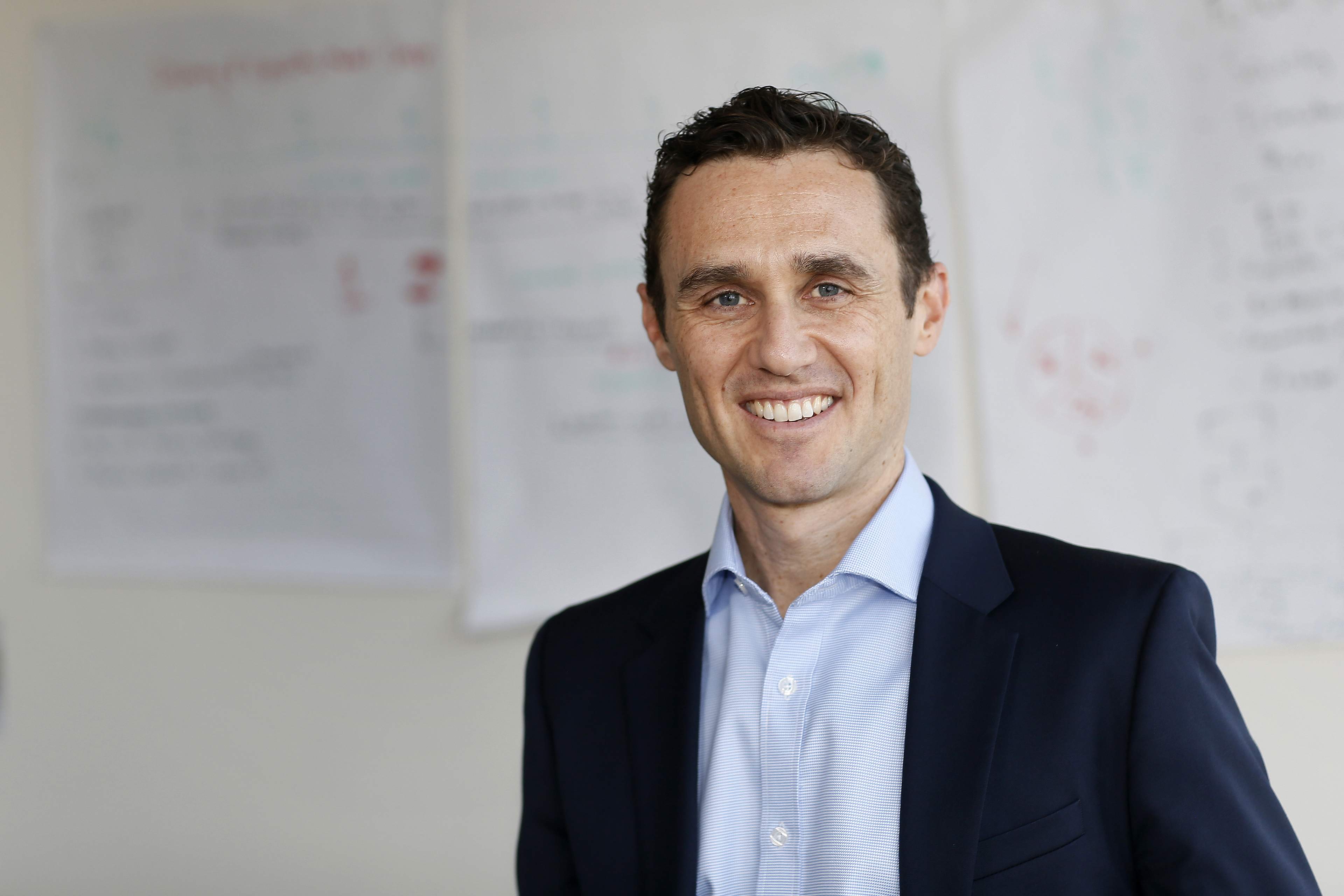 Careers in Data and Analytics | EY - Australia