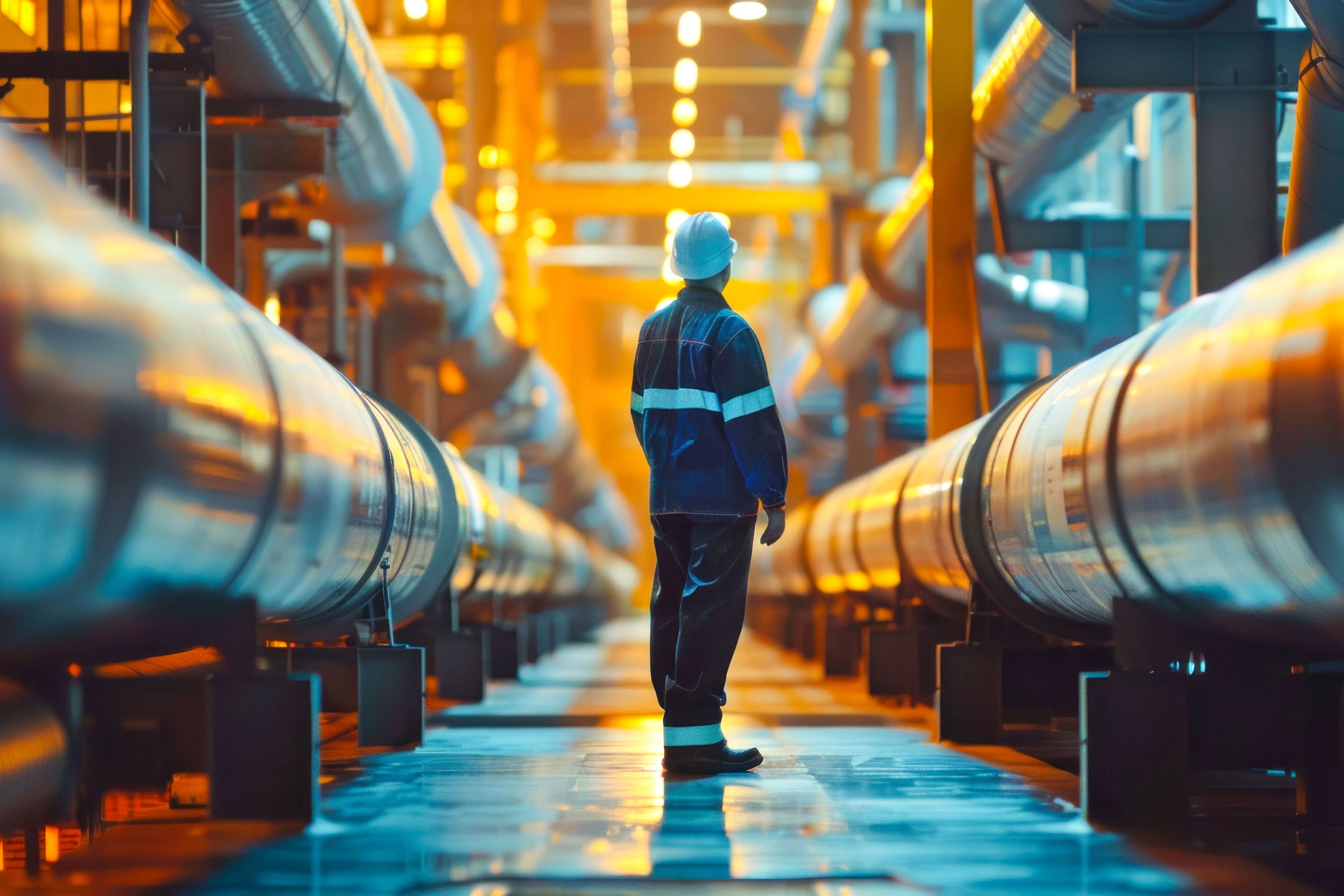 Integrated planning for oil and gas | EY - US