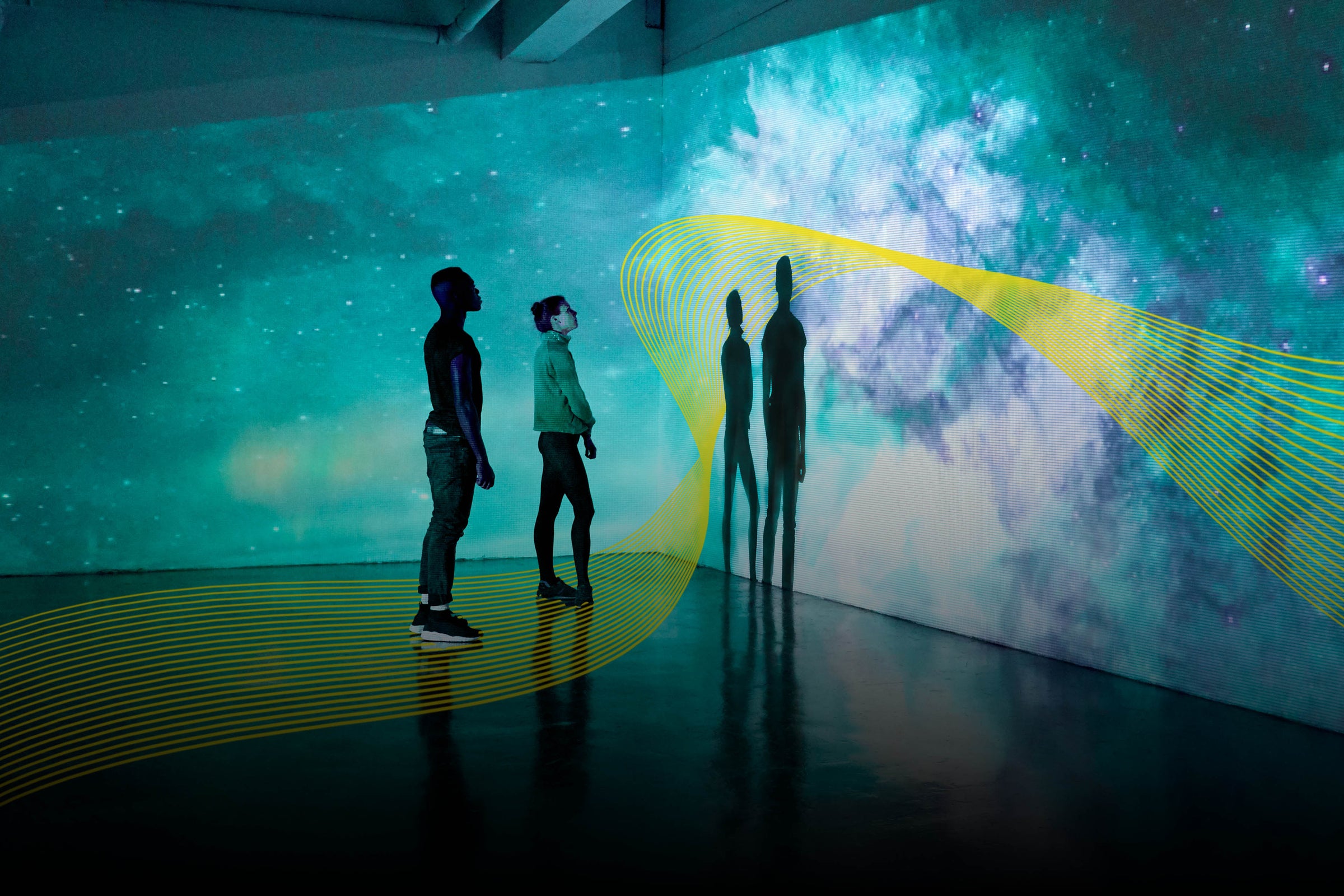 Cybersecurity: From value protection to value creation | EY - Global