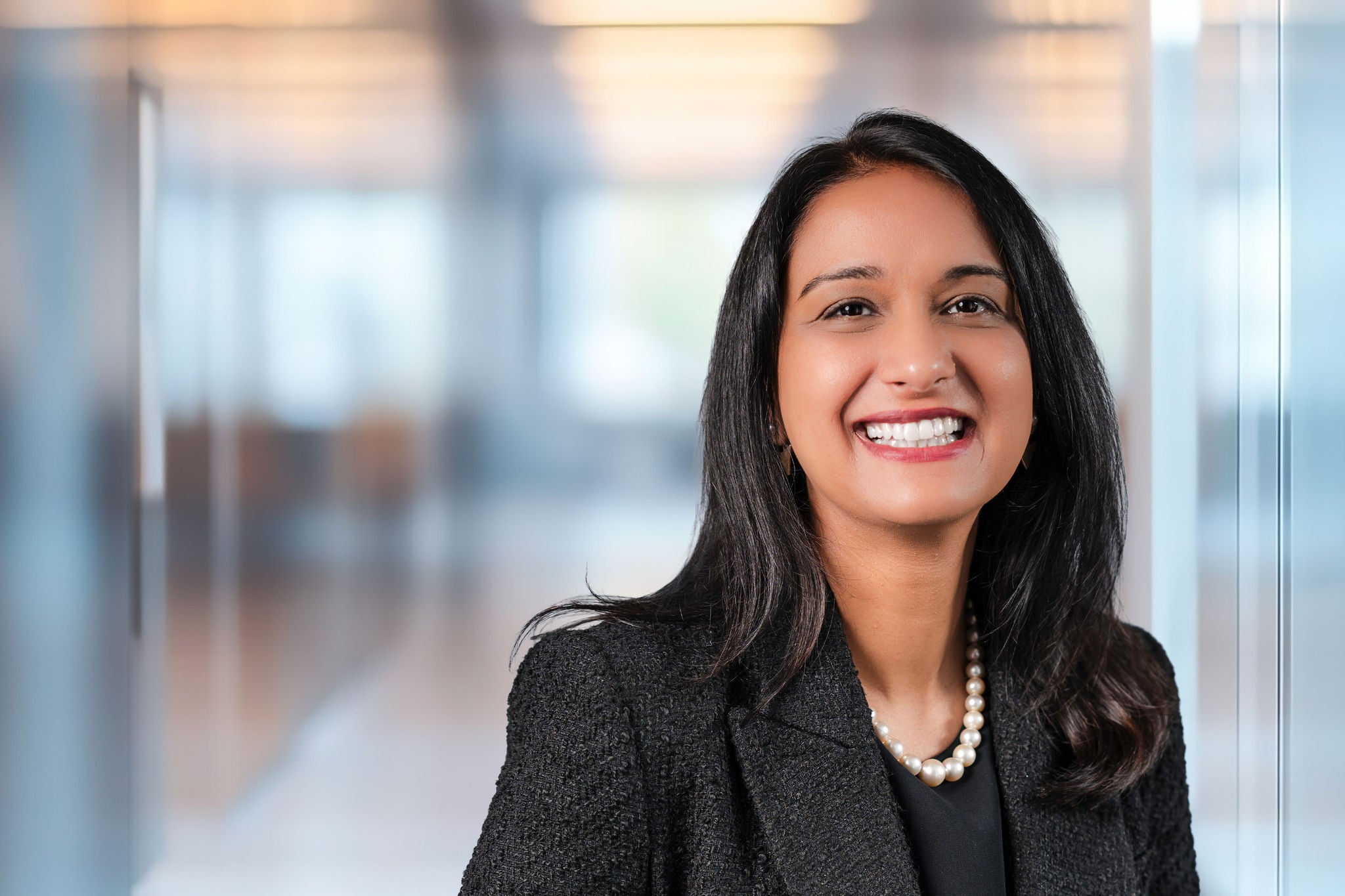 Puneet Mann - Retail Banking Leader | EY - Canada