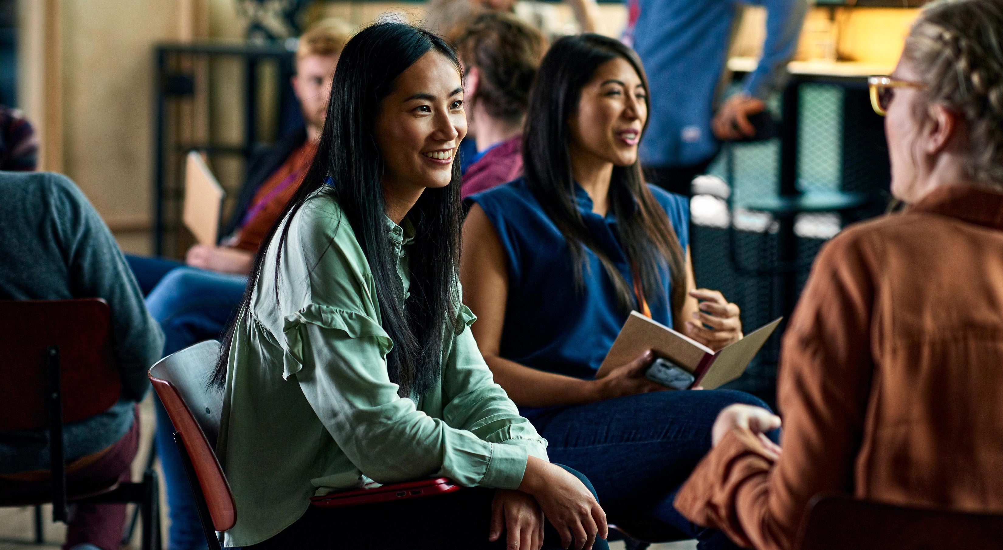 EY Events | EY Singapore