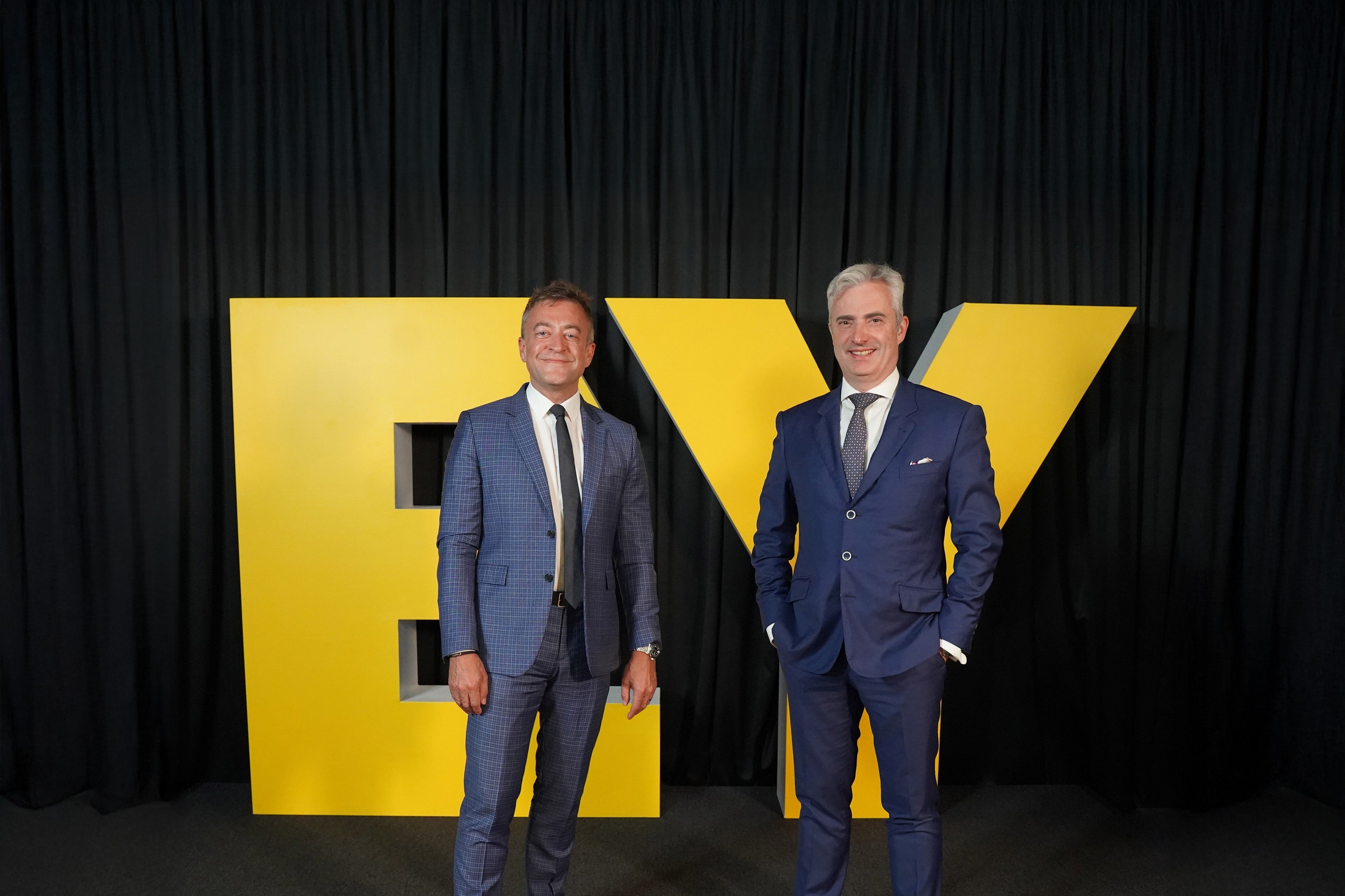 New Country Managing Partner named for EY Luxembourg | EY Luxembourg