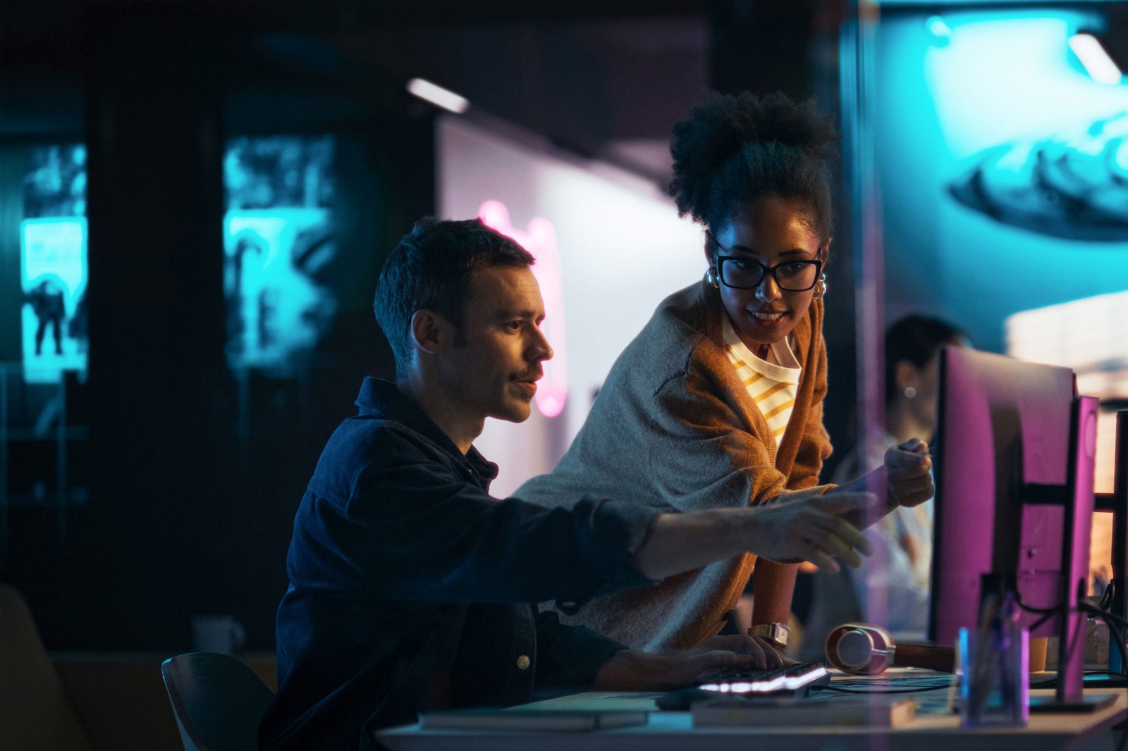 Mainframe application modernization | EY - US