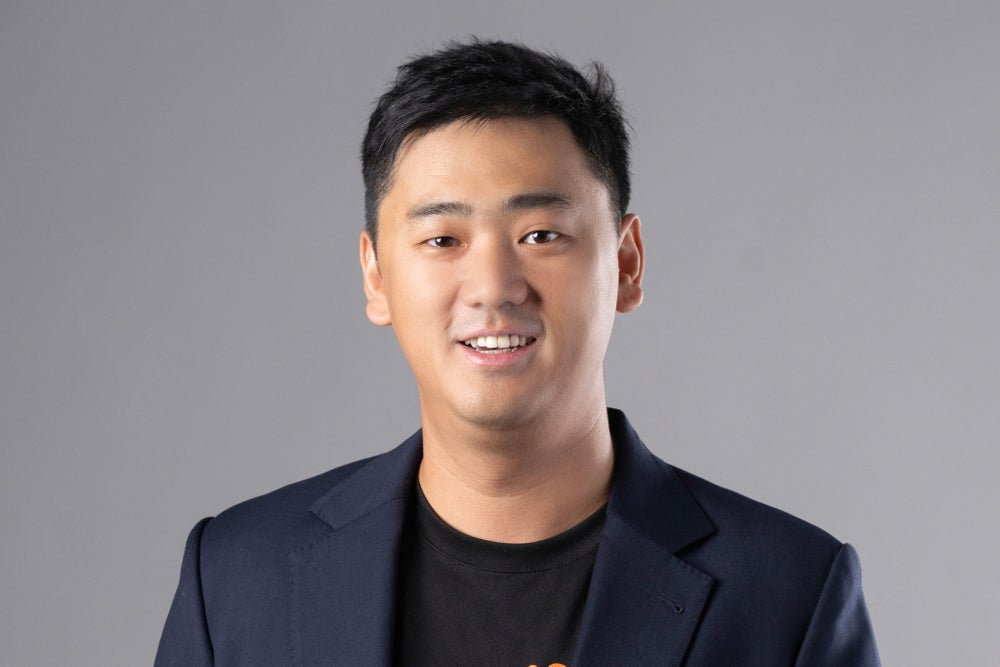 Zachary Wang | EY Singapore