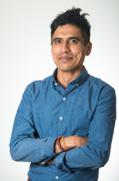 Excellence in Integrated Reporting | EY - South Africa