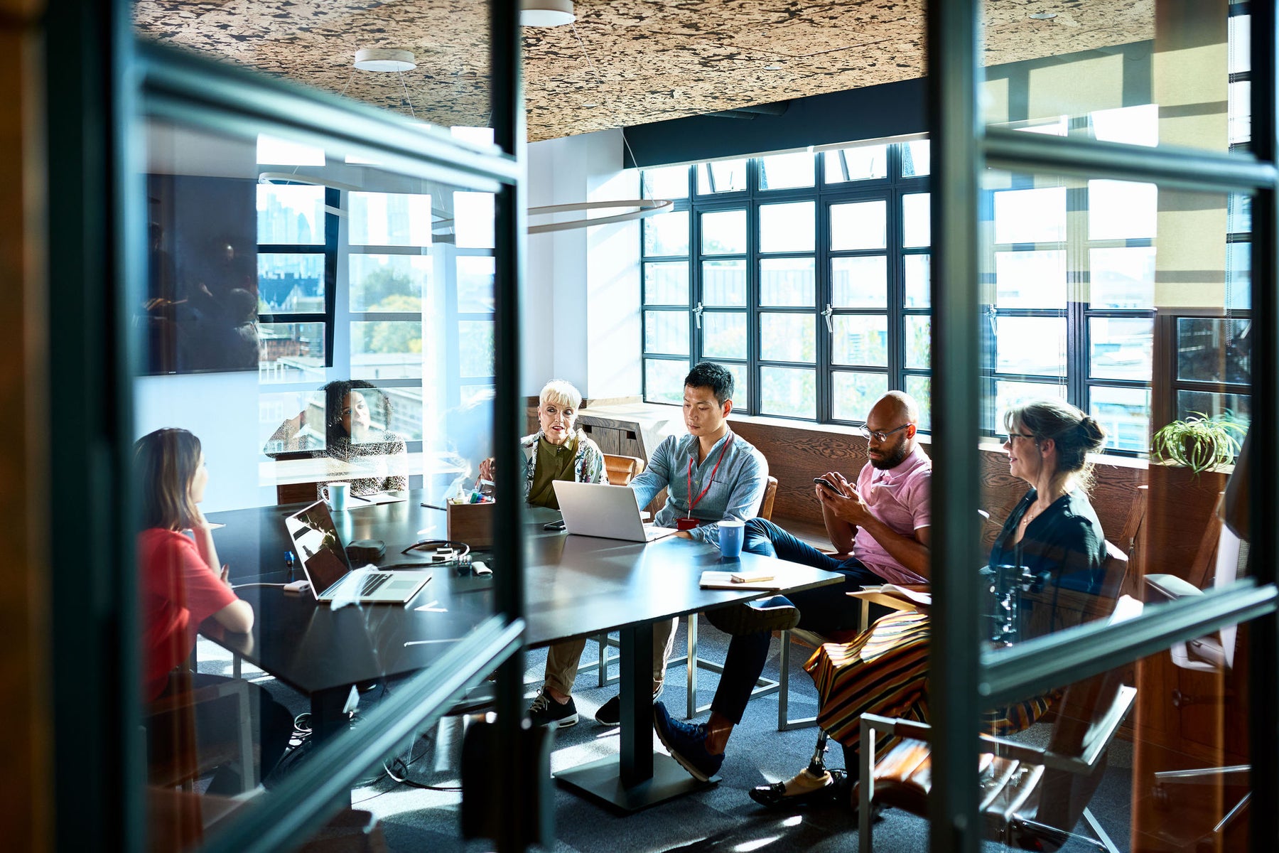 How we hire | EY - Australia