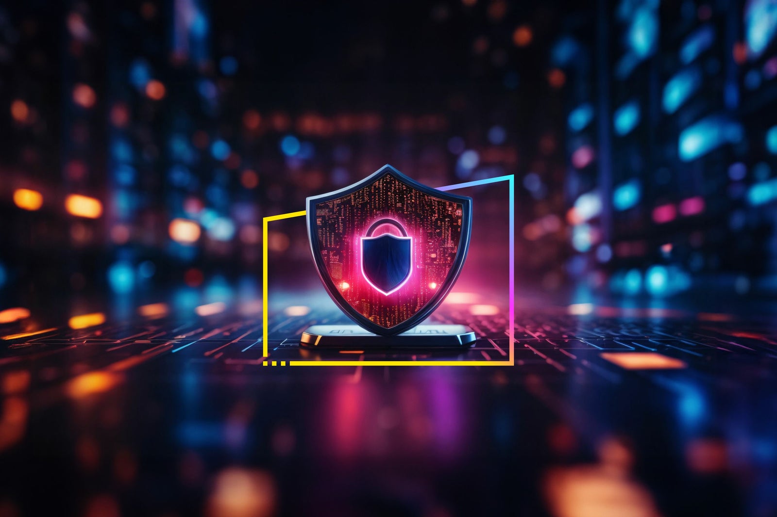 How Can Fintechs Ensure Data Privacy | EY - India