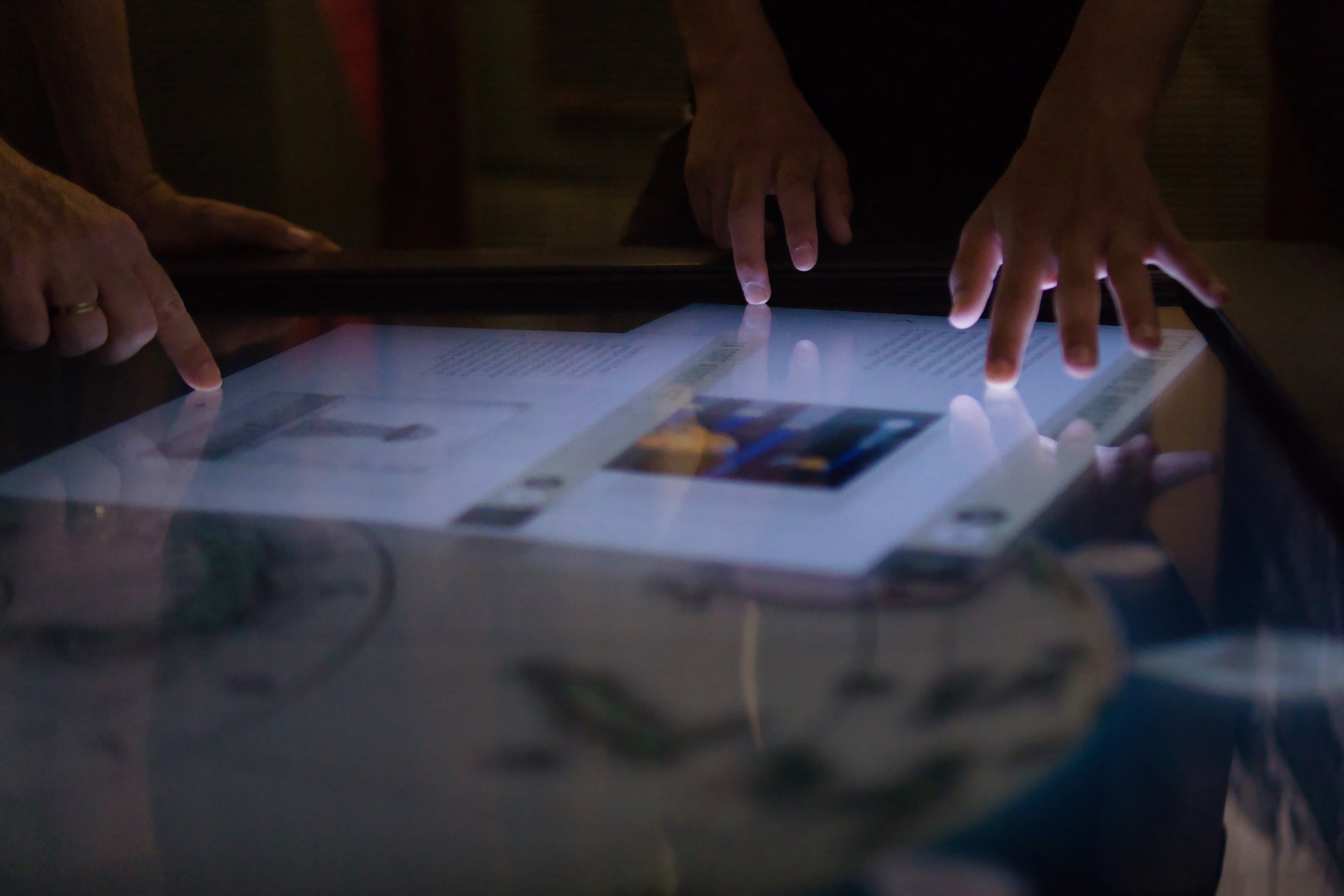 Treasury Releases Tip Deduction Eligibility List | EY - US