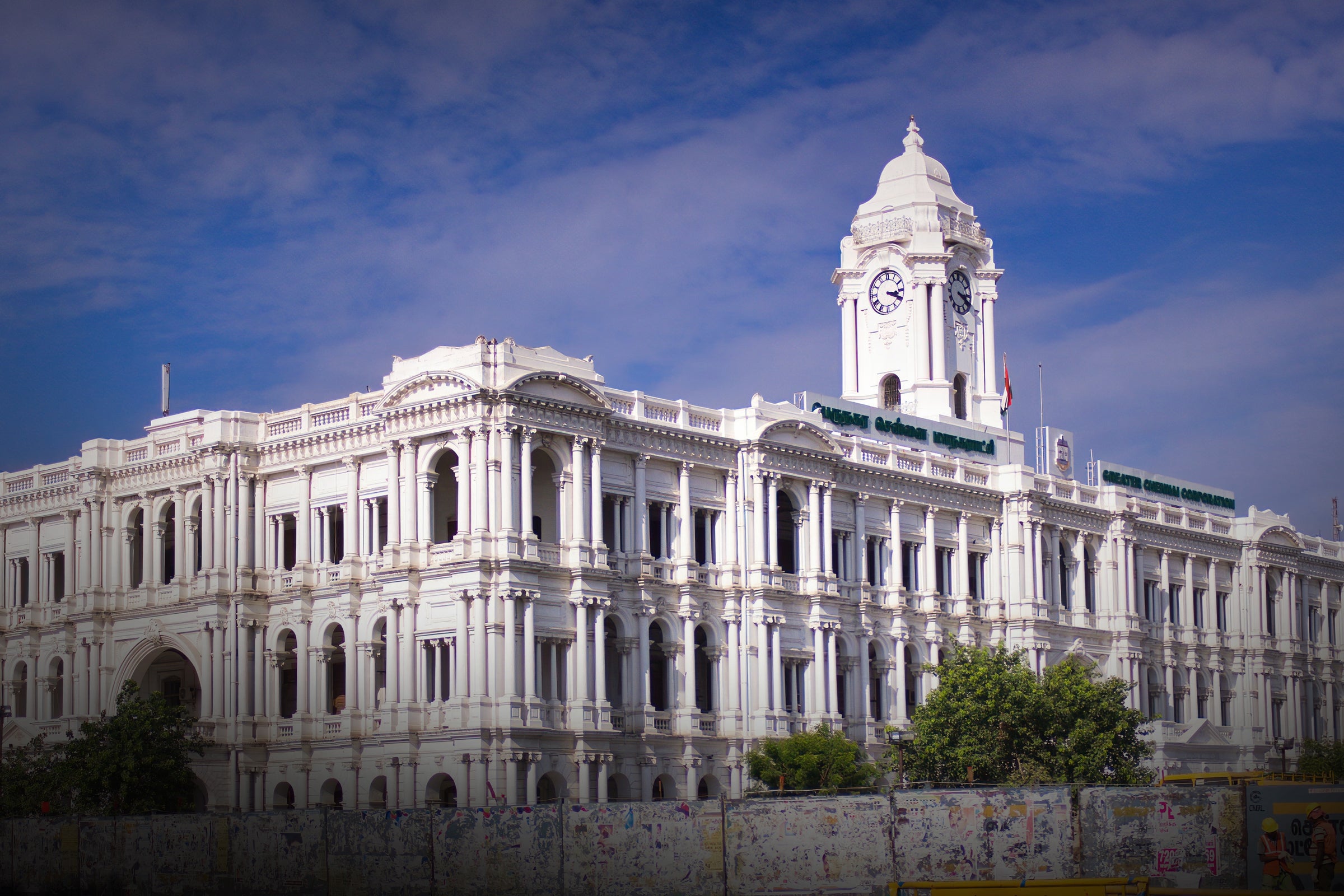 EY GCC Conclave 2025 – Chennai | EY - India