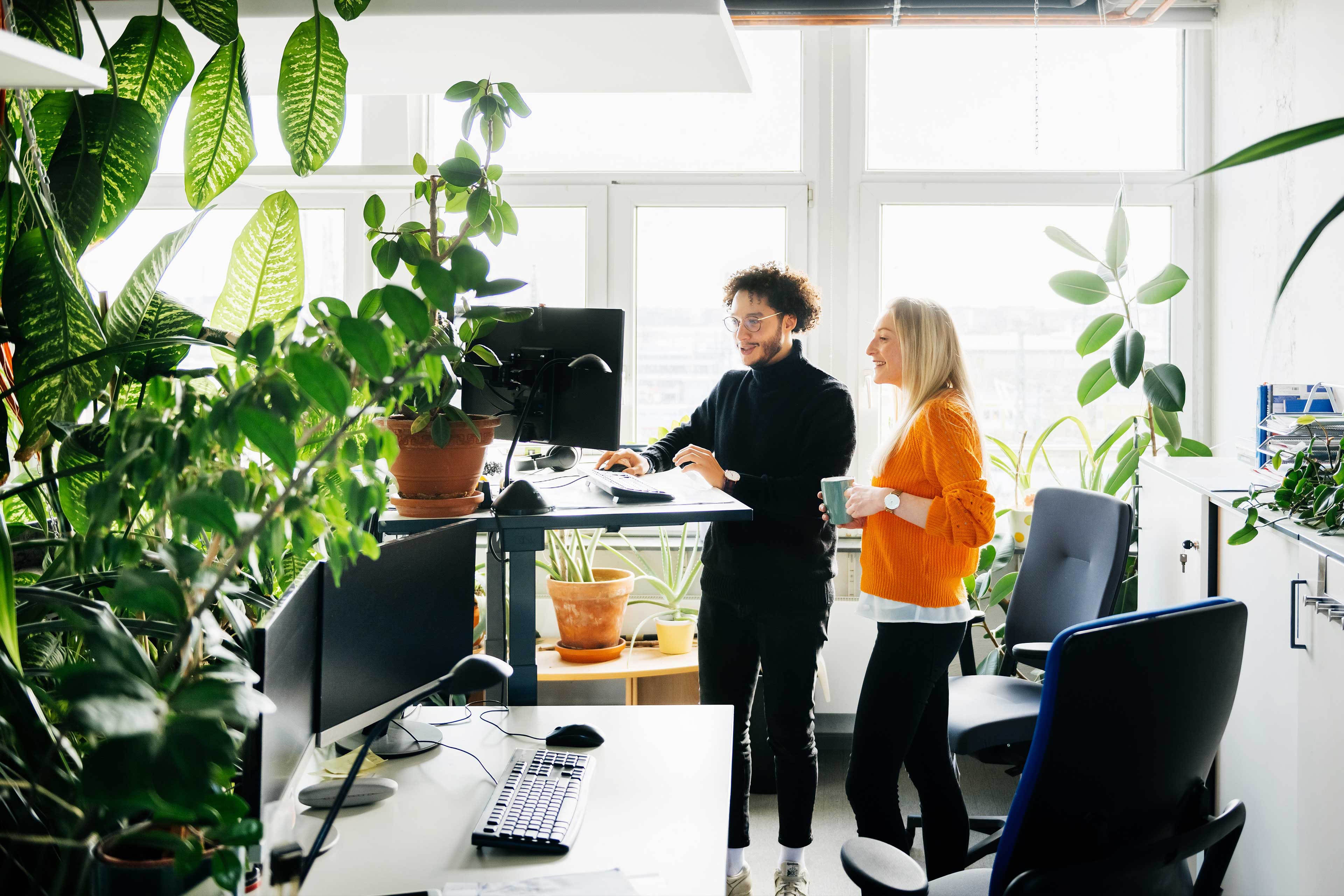 How to join us | EY - UK