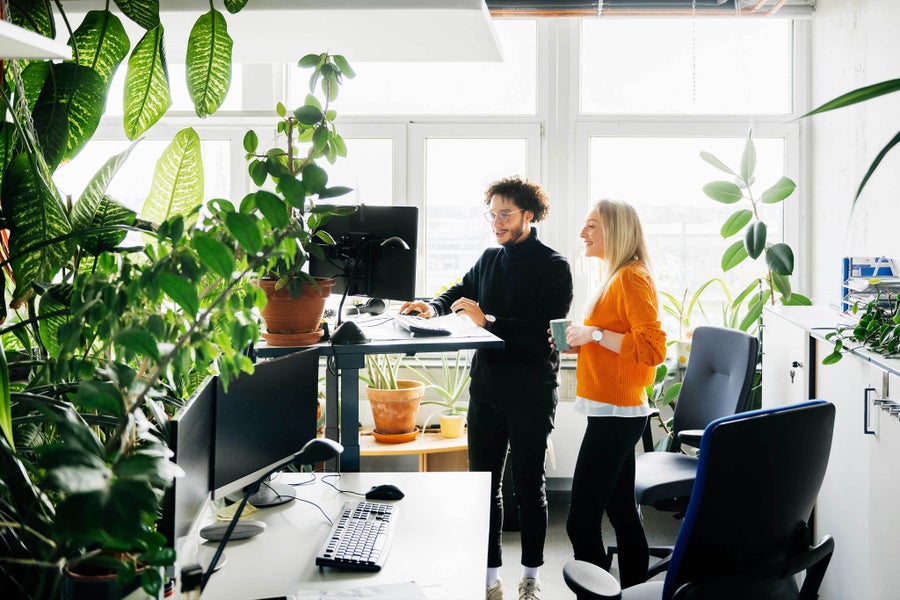 How to join us | EY - UK