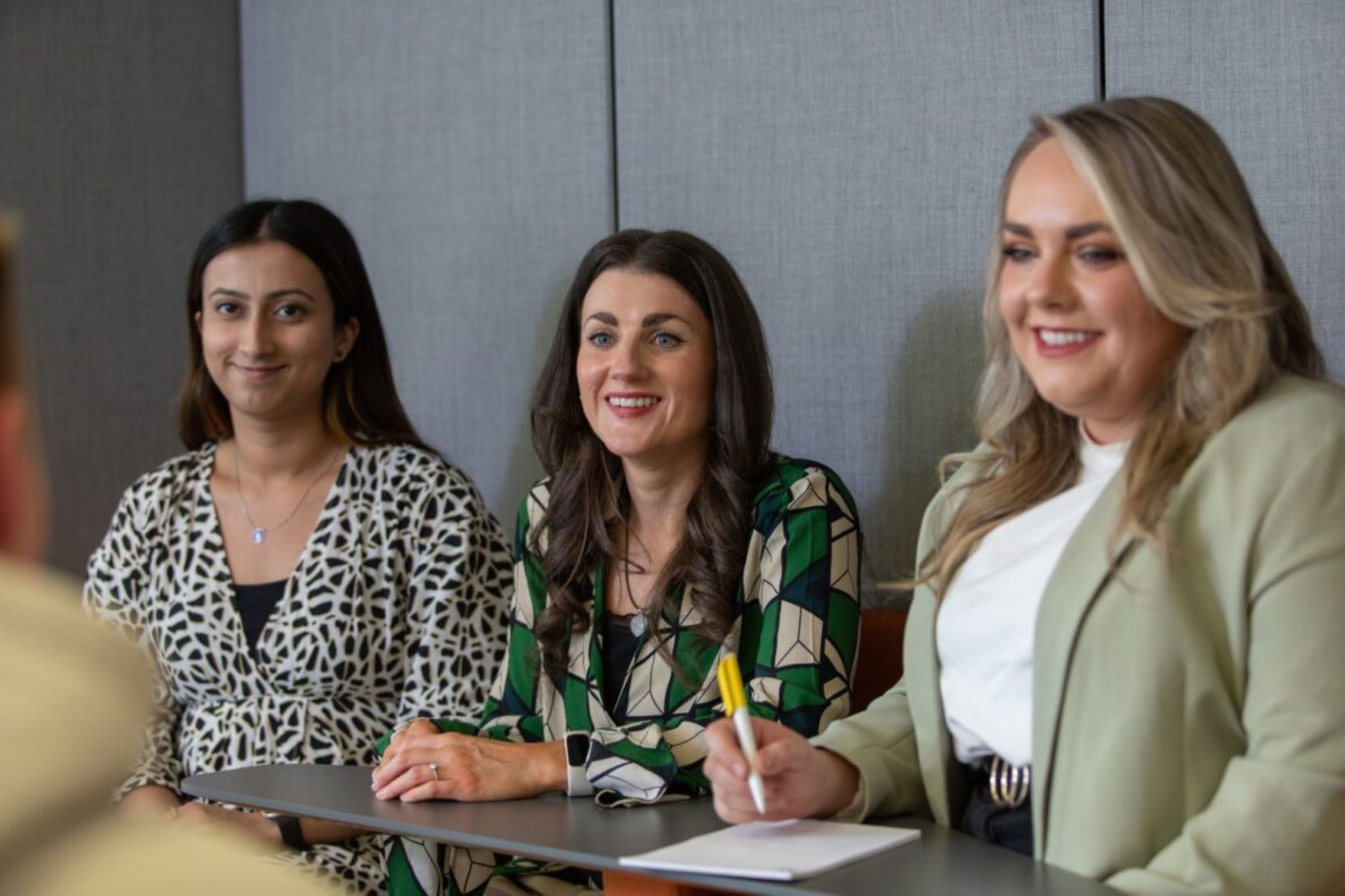 Students | EY - UK