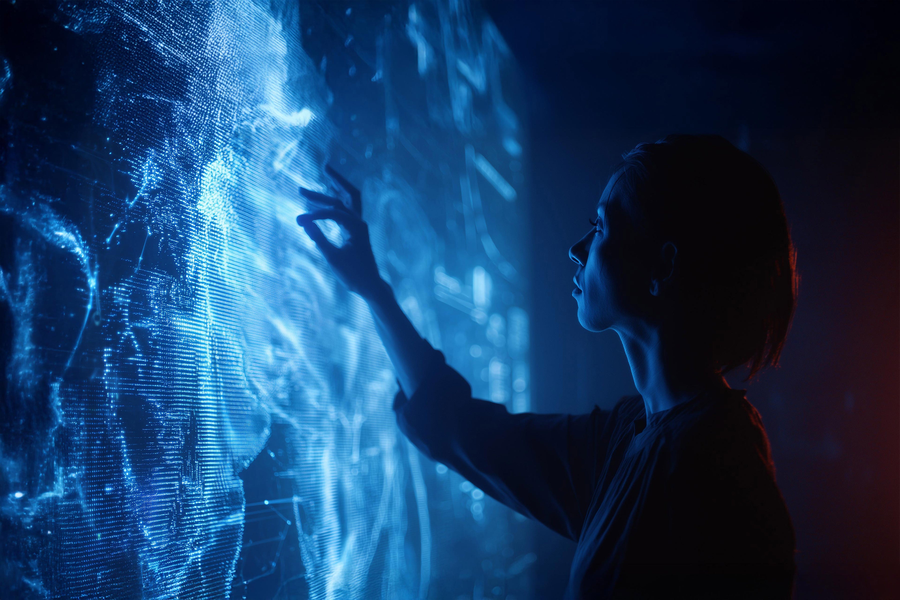 Preparing for the agentic AI revolution | EY - US