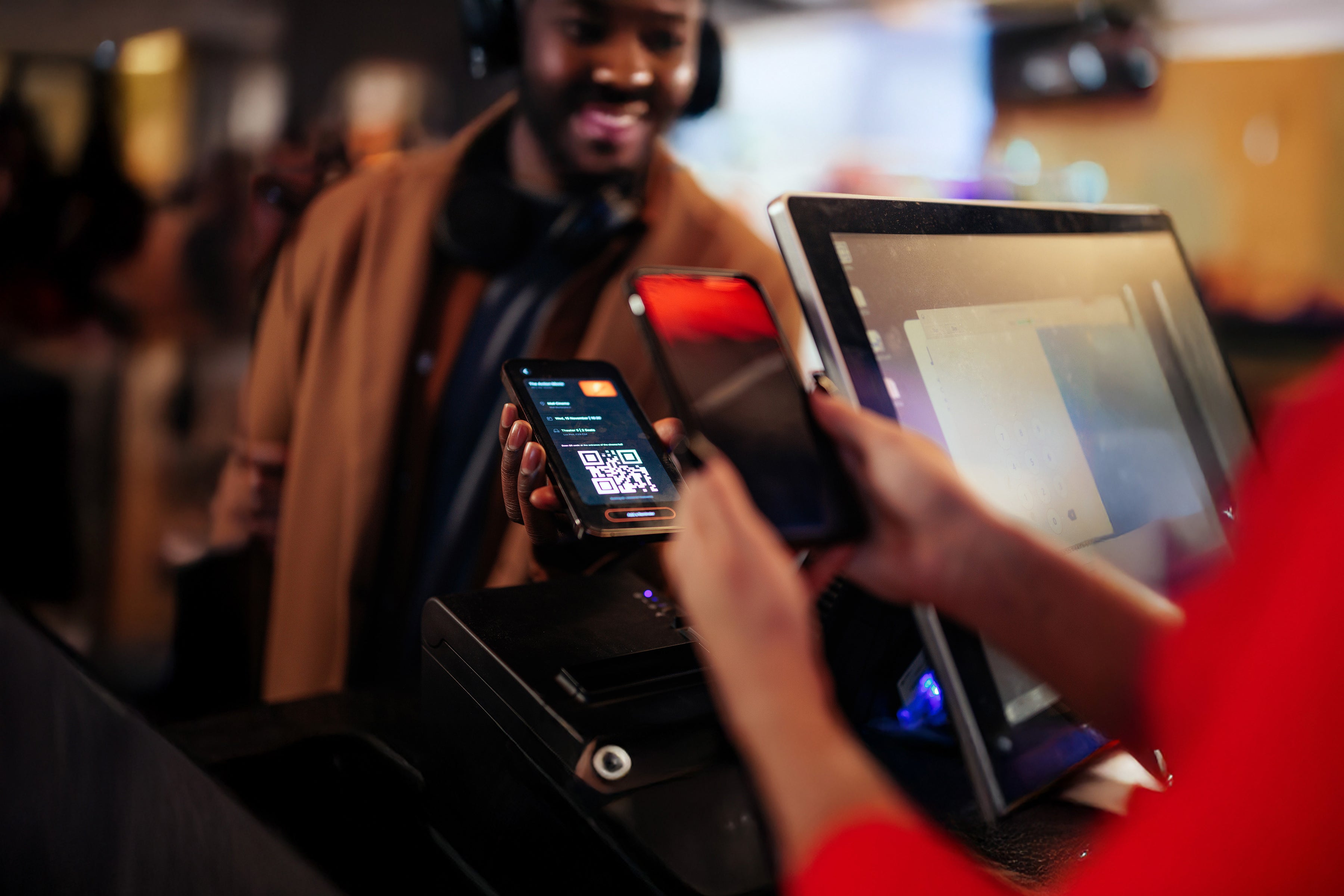 Embedded payments shift from utility to growth engine | EY - US