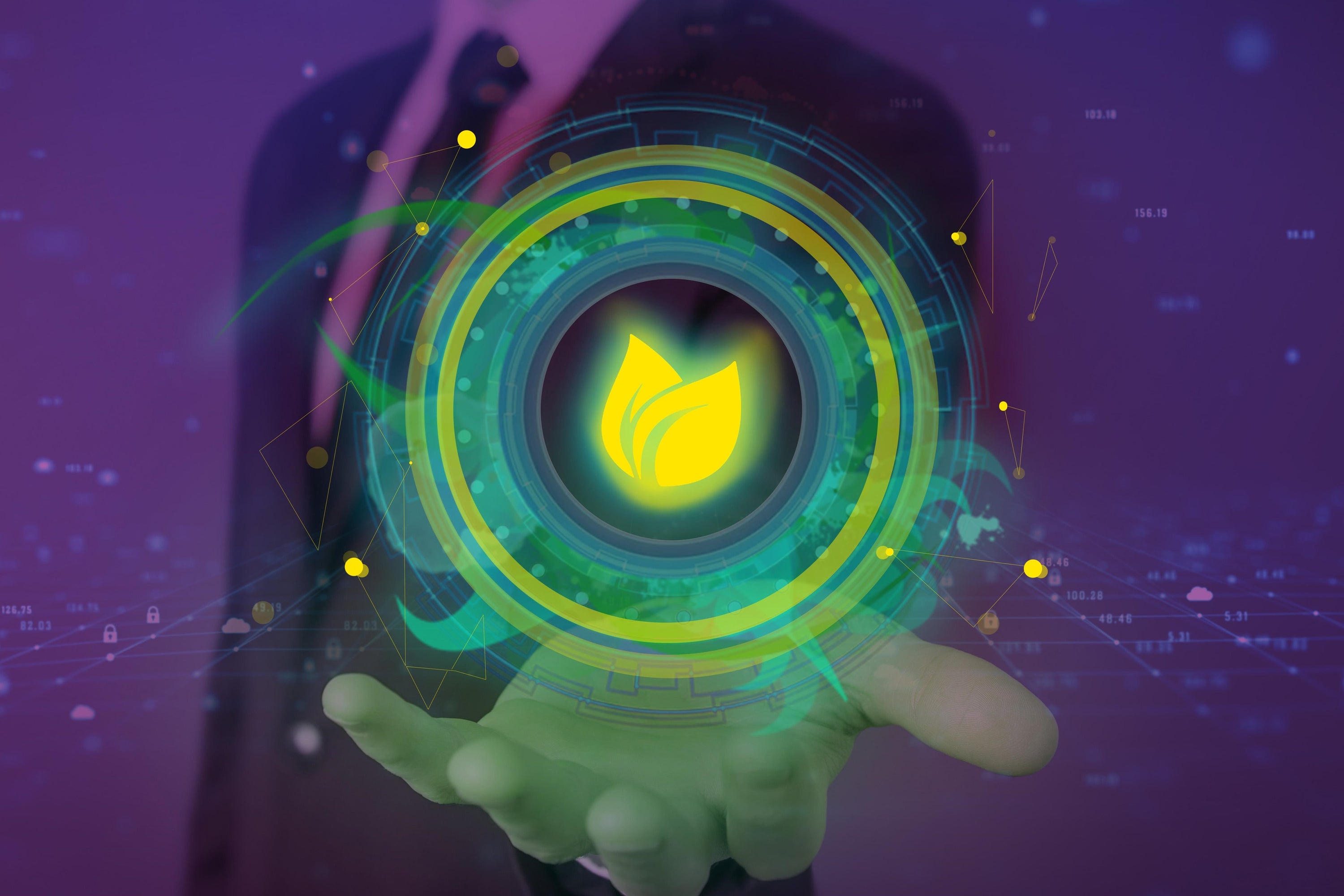 EY Tech Trend 02: Sustainable coding is the need for a greener tomorrow ...