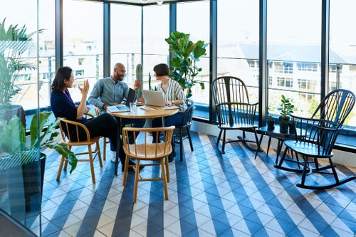 How Microsoft 365 Copilot builds customer trust | EY - Global