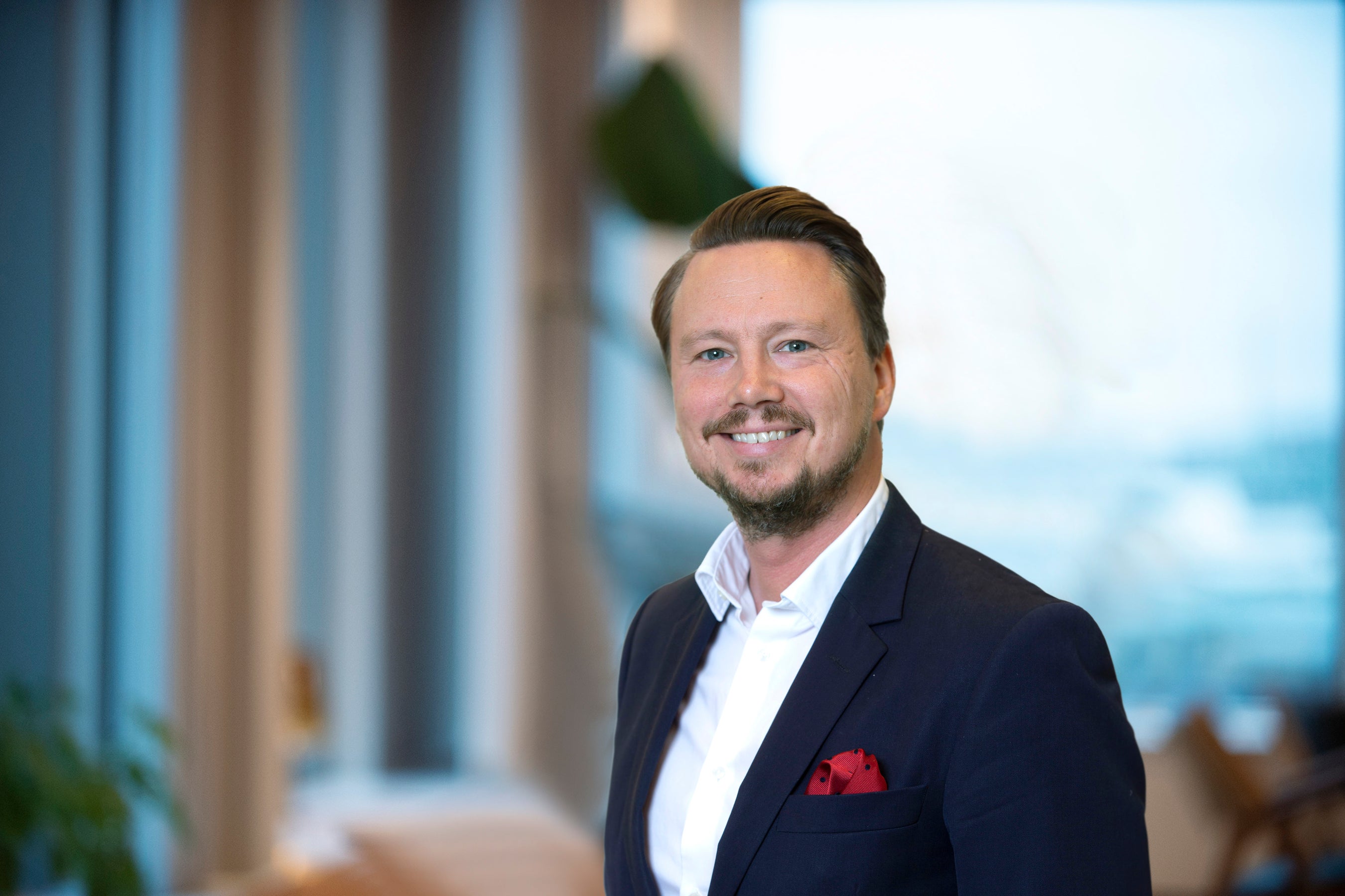 Nya regler för registrering av EES-medborgare | EY - Sverige
