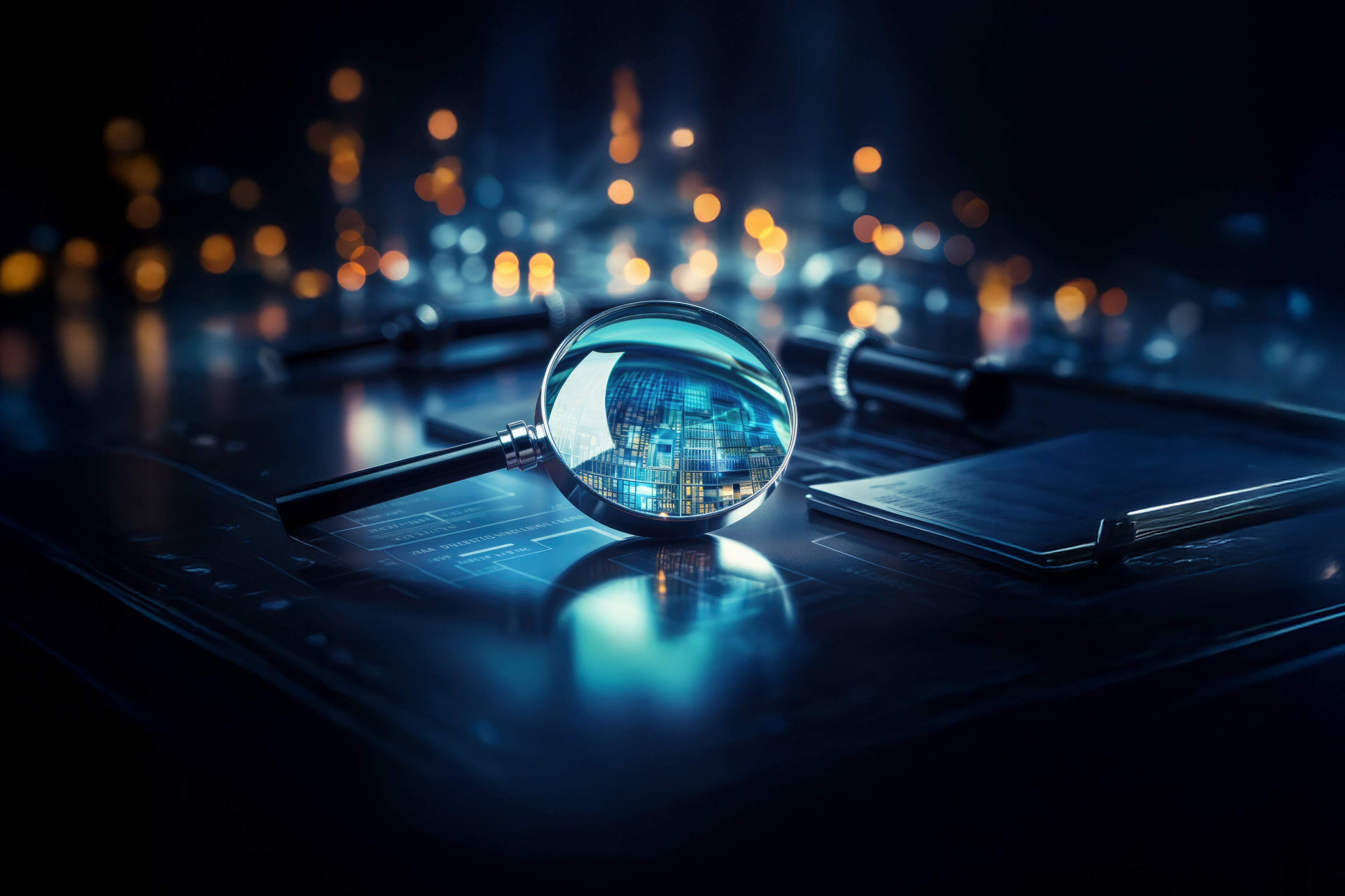 Background verification services to avoid fraud | EY - India