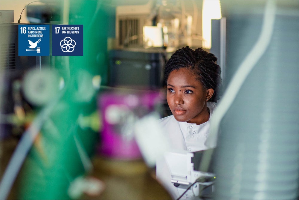 Forensic and Integrity services | EY - UK