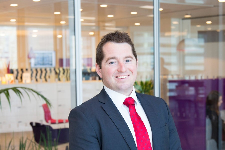 Market abuse surveillance | EY - UK