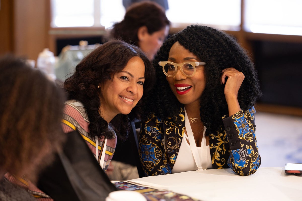 Entrepreneurs Access Network | EY - US