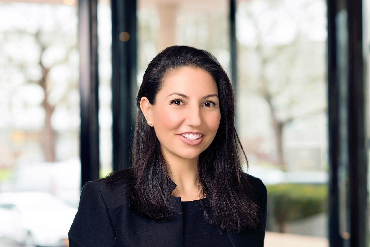 Monica Dimitracopoulos EY Americas Sustainability Leader | EY - Finland