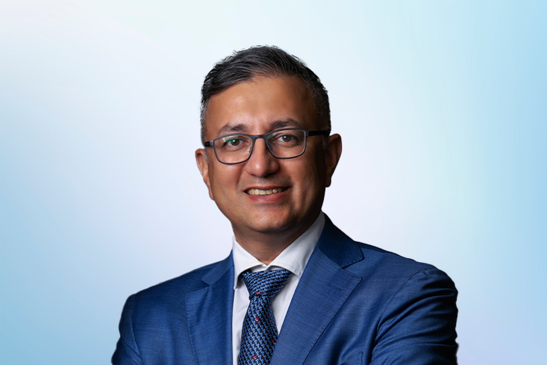 Ranjan Pai – Chairman, Manipal Group | EY - India